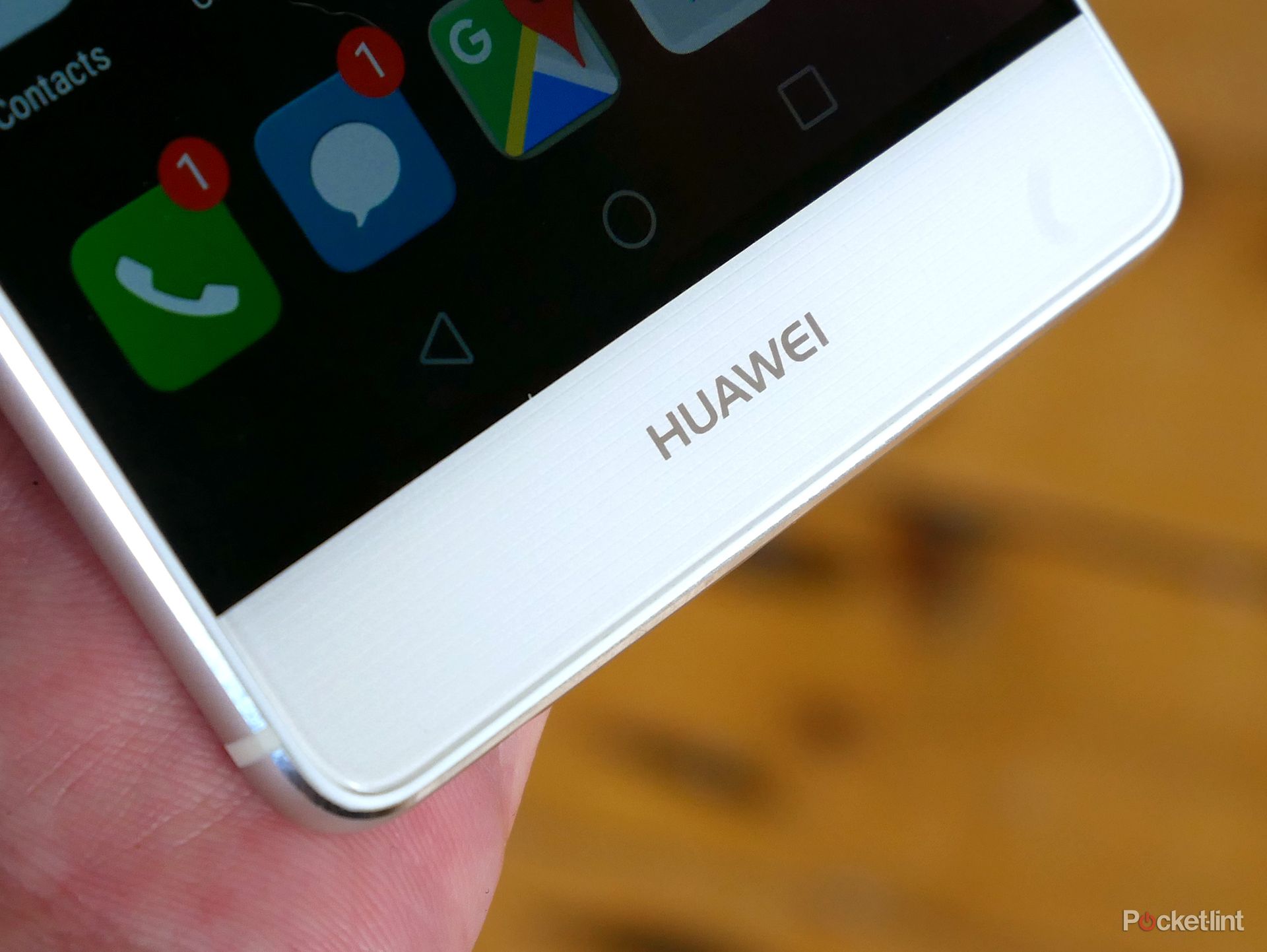 Huawei is making an all-new mobile OS, and it's revamping EMUI