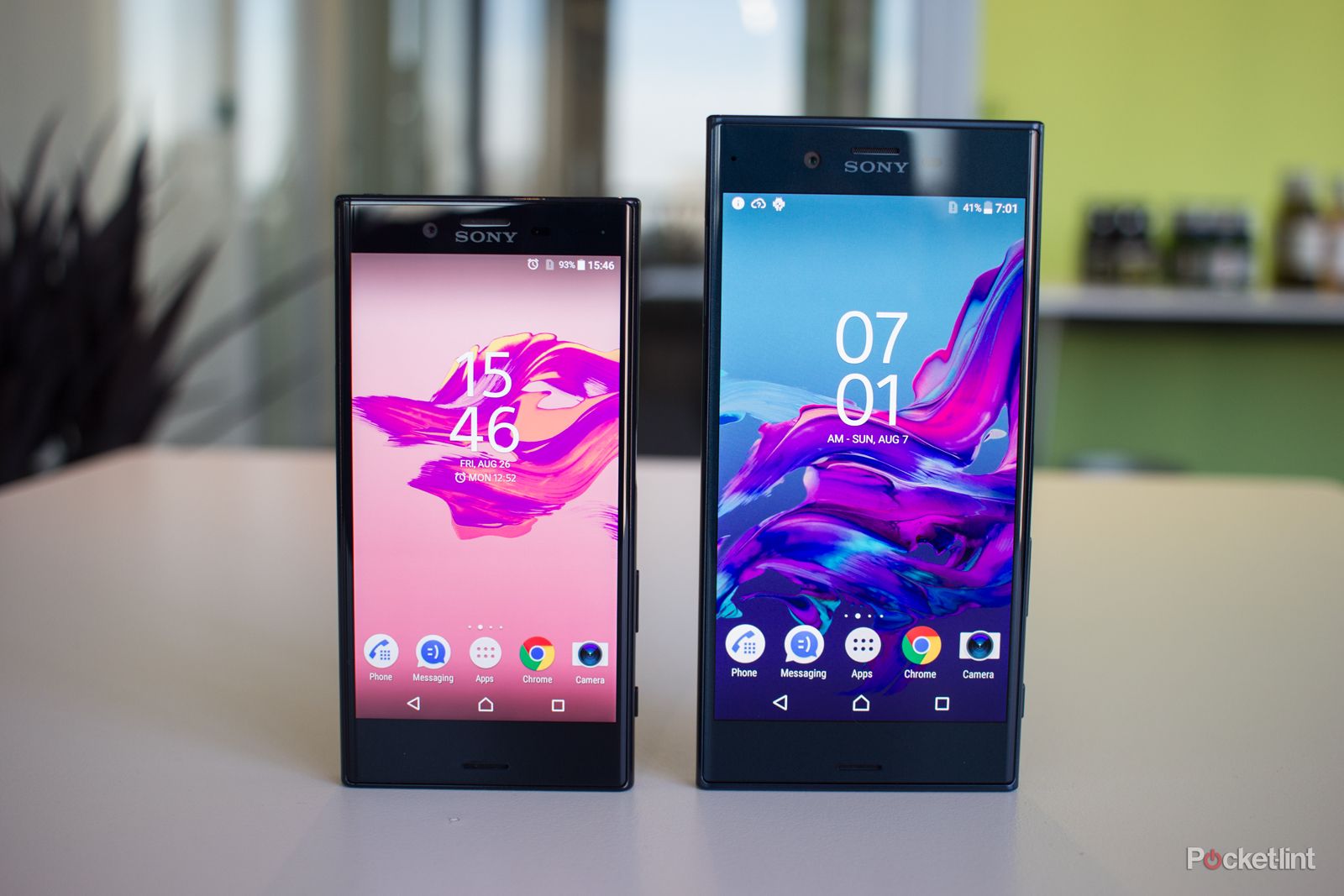 Sony adds two more notches to its X Series bed post with Xperia XZ and ...
