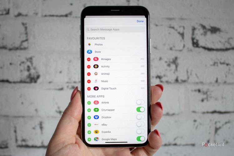 iMessage apps: Which to download and how to install them