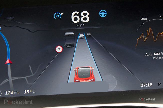 Tesla confirms product announcement for October 17