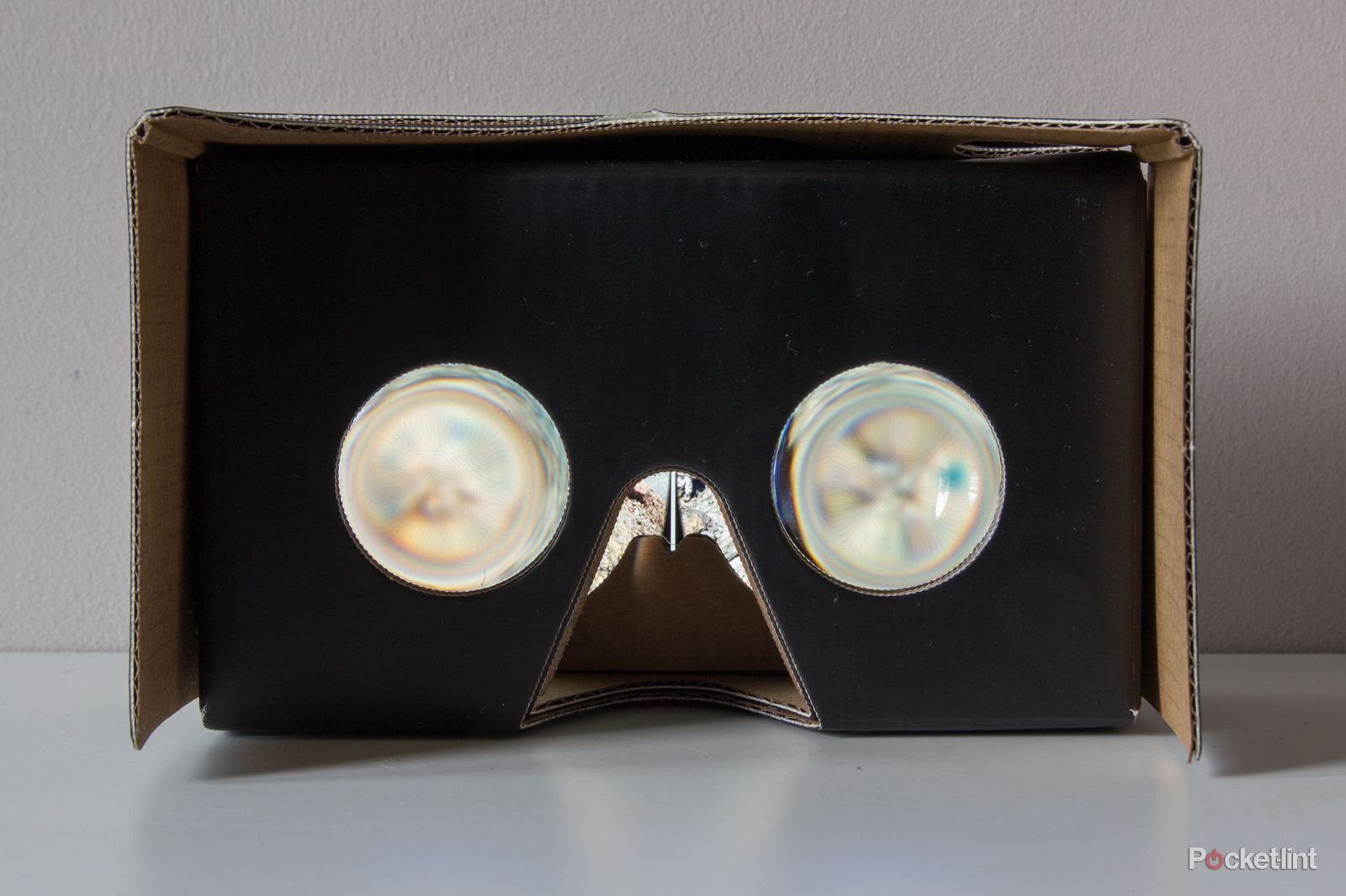 Google's standalone VR/AR headset: What's the story so far?