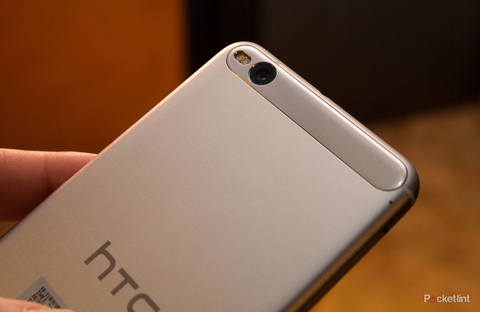 HTC One X10 phone with 5.5-inch HD display might debut in January