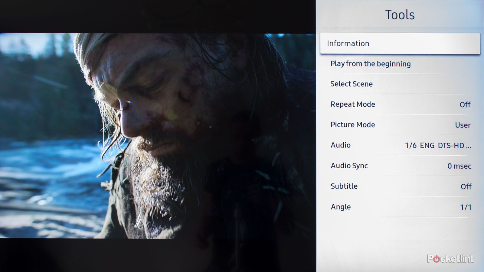 Samsung UBD-M9500 review: Ultra HD Blu-ray served from a refined platter
