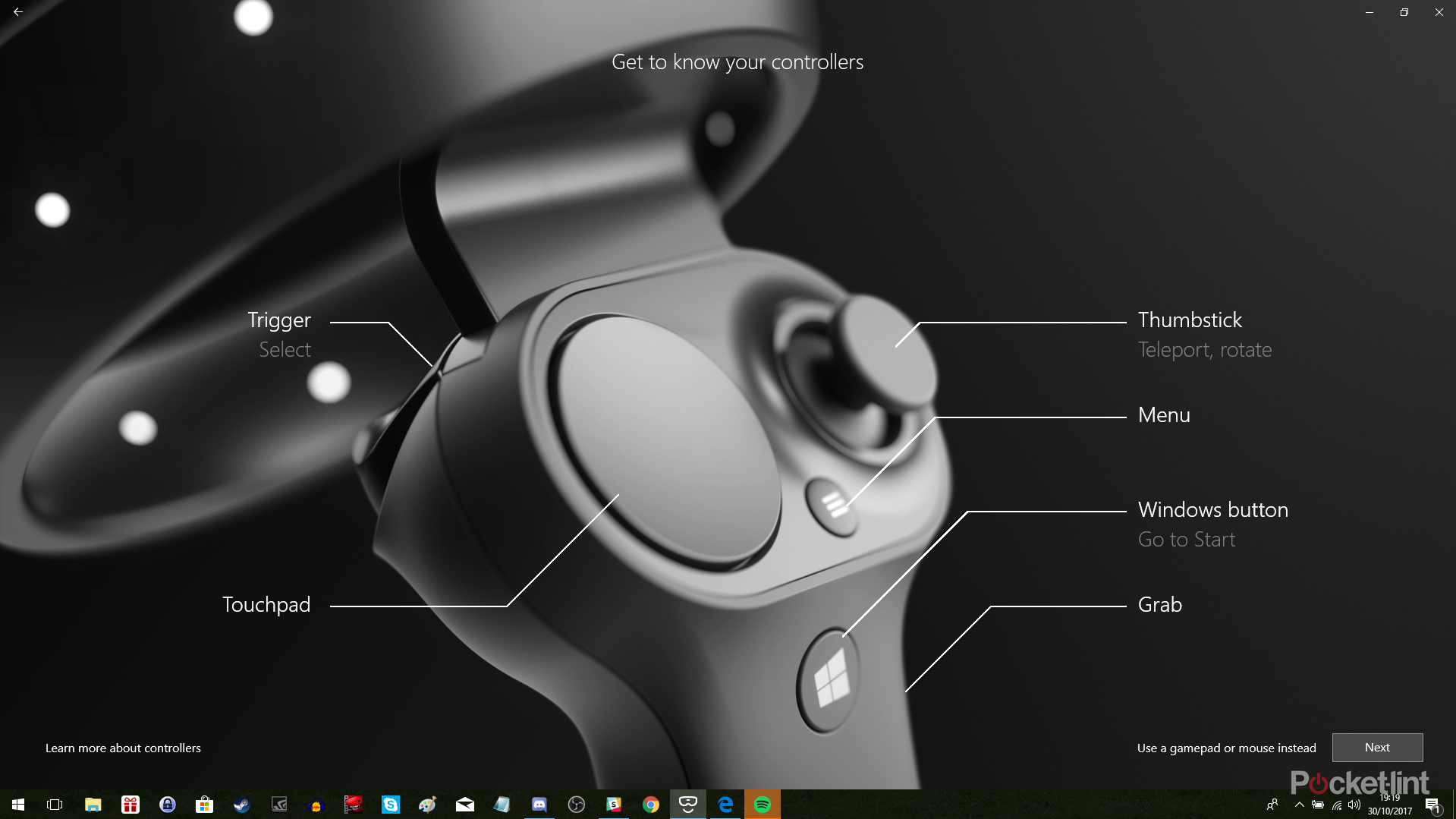Acer Windows Mixed Reality review: Good enough to bring VR to the masses?