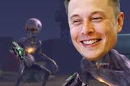 What Is X COM Elon Musk s New Website And Project Teased
