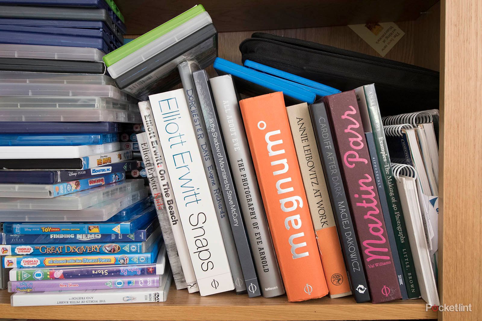 Nikon D7500 review: Better than the Canon 80D?