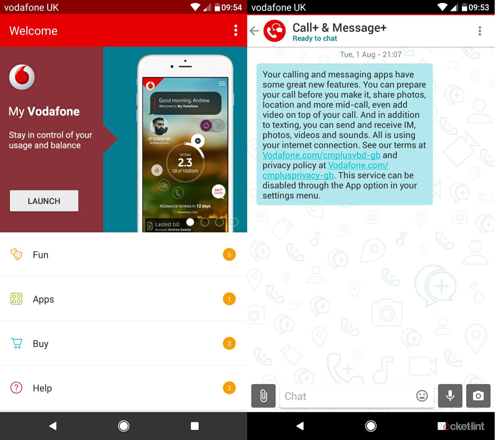 Vodafone Smart V8 review: A new budget smartphone champion?