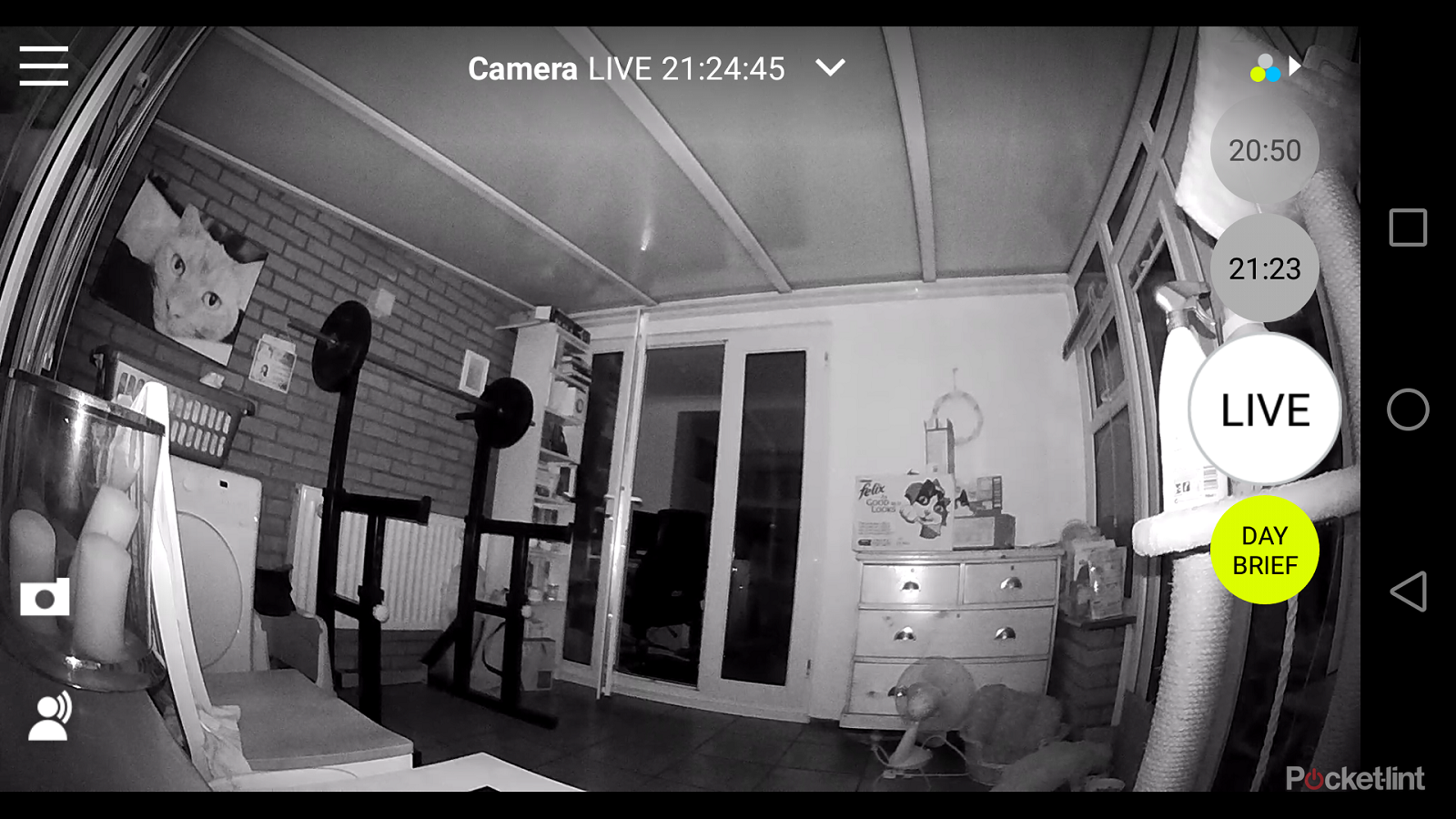 Logitech Circle 2 review: The best home security camera?