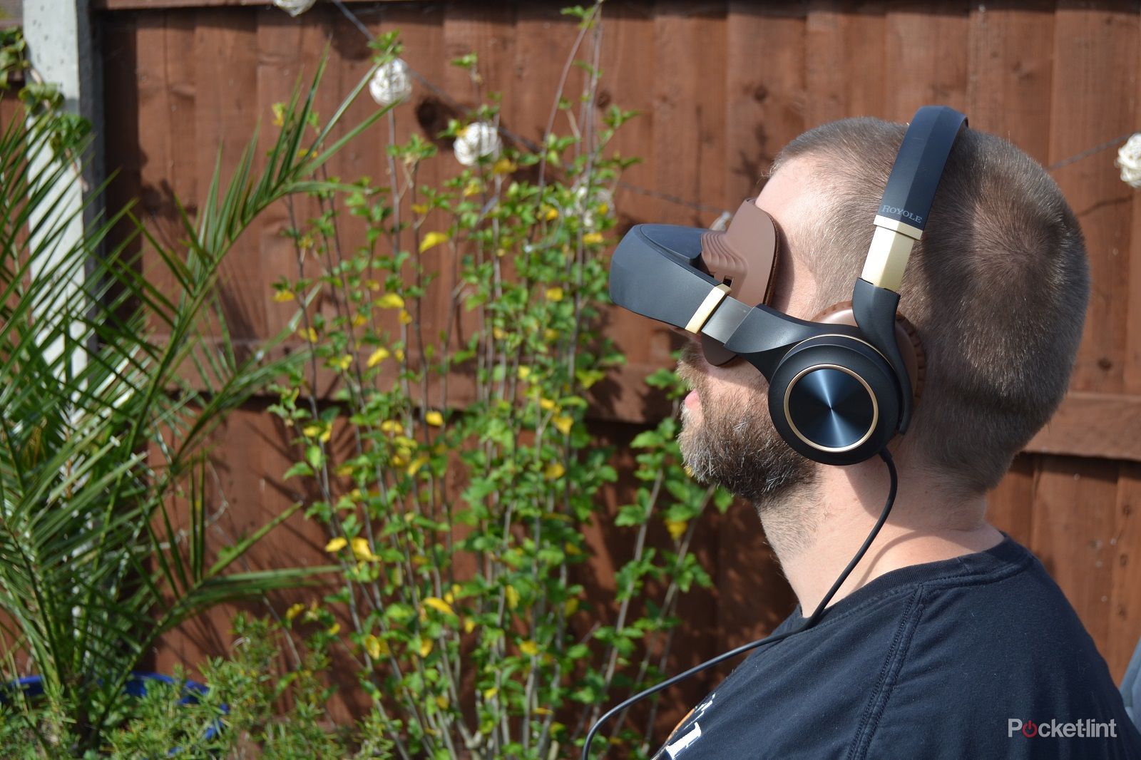 Royole Moon review: The 3D 'Virtual Cinema' experience, minus the popcorn