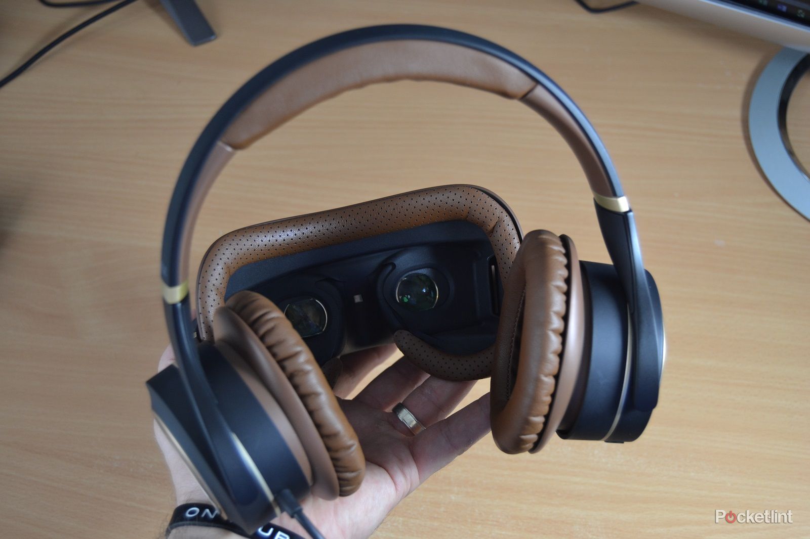 Royole Moon review: The 3D 'Virtual Cinema' experience, minus the popcorn