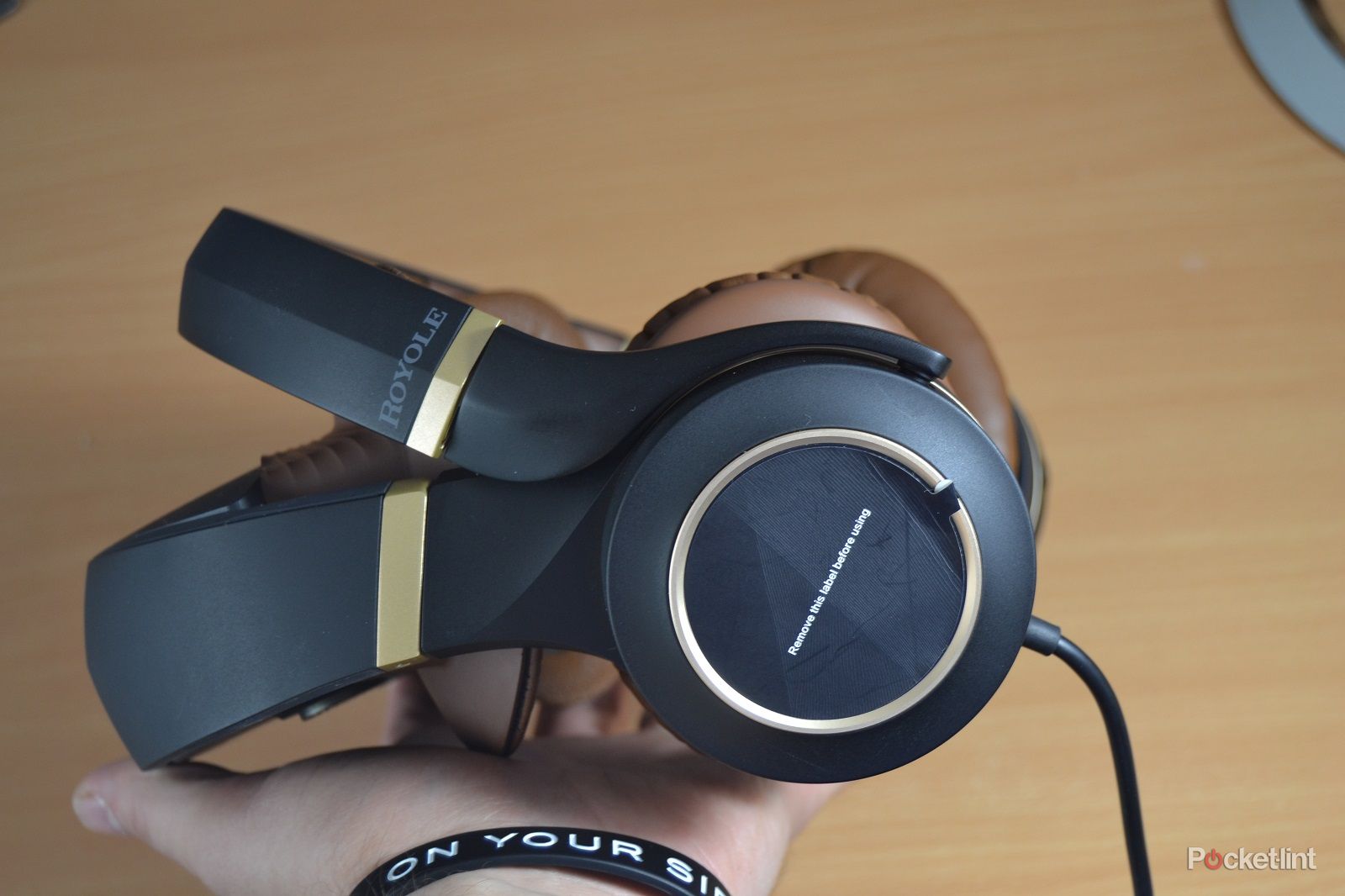 Royole Moon review: The 3D 'Virtual Cinema' experience, minus the popcorn