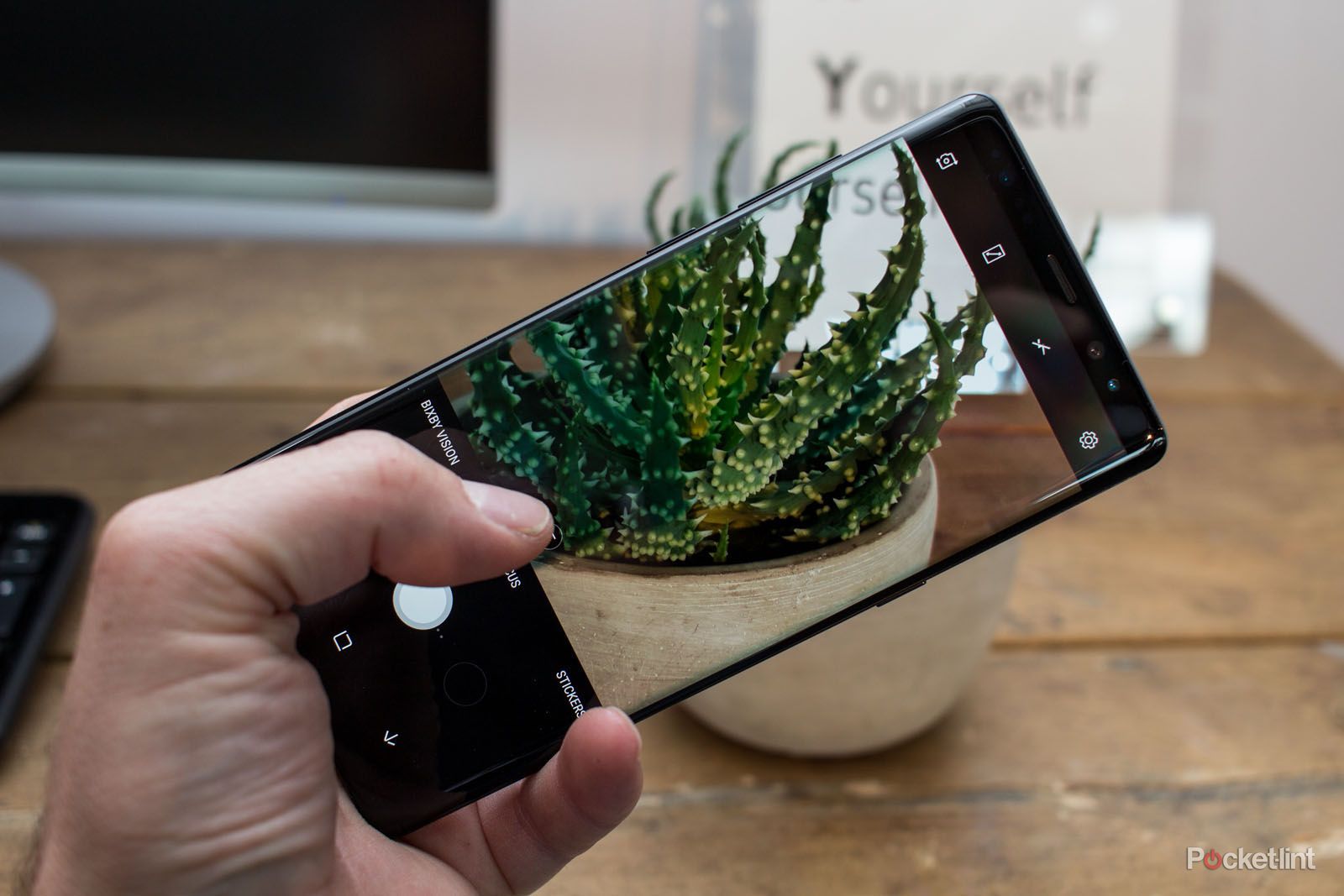 Samsung Galaxy Note 8 review: Dual camera skills meet S Pen thrills