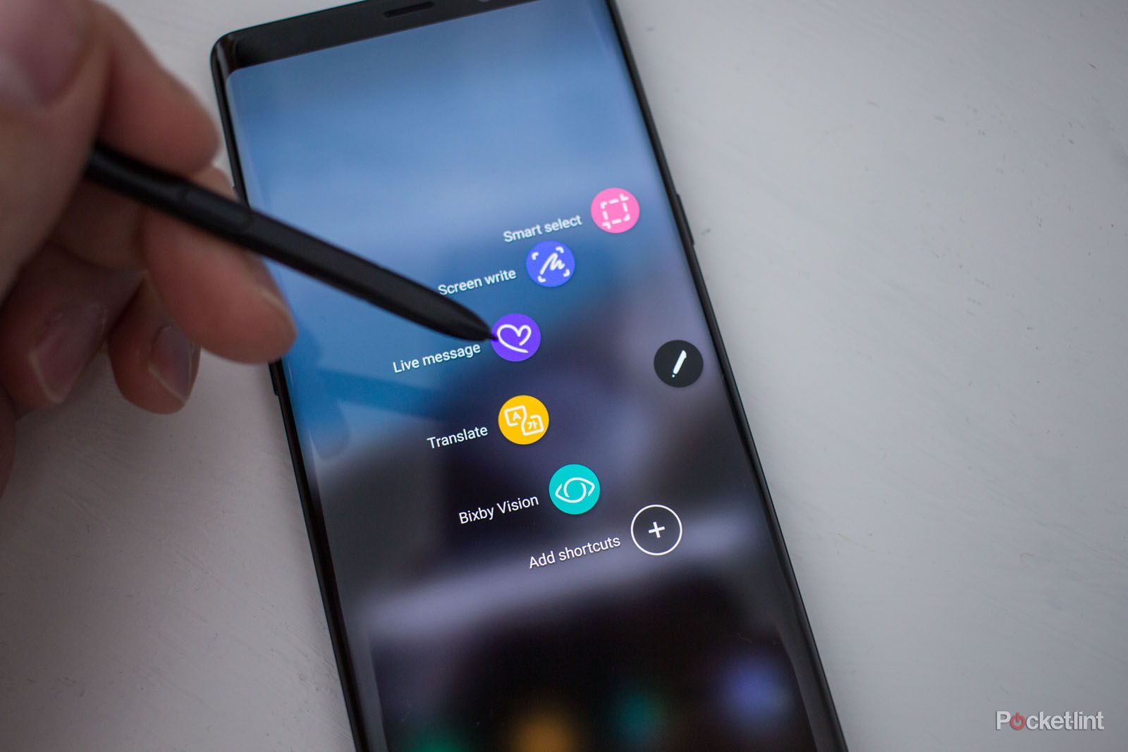 Samsung Galaxy Note 8 review: Dual camera skills meet S Pen thrills