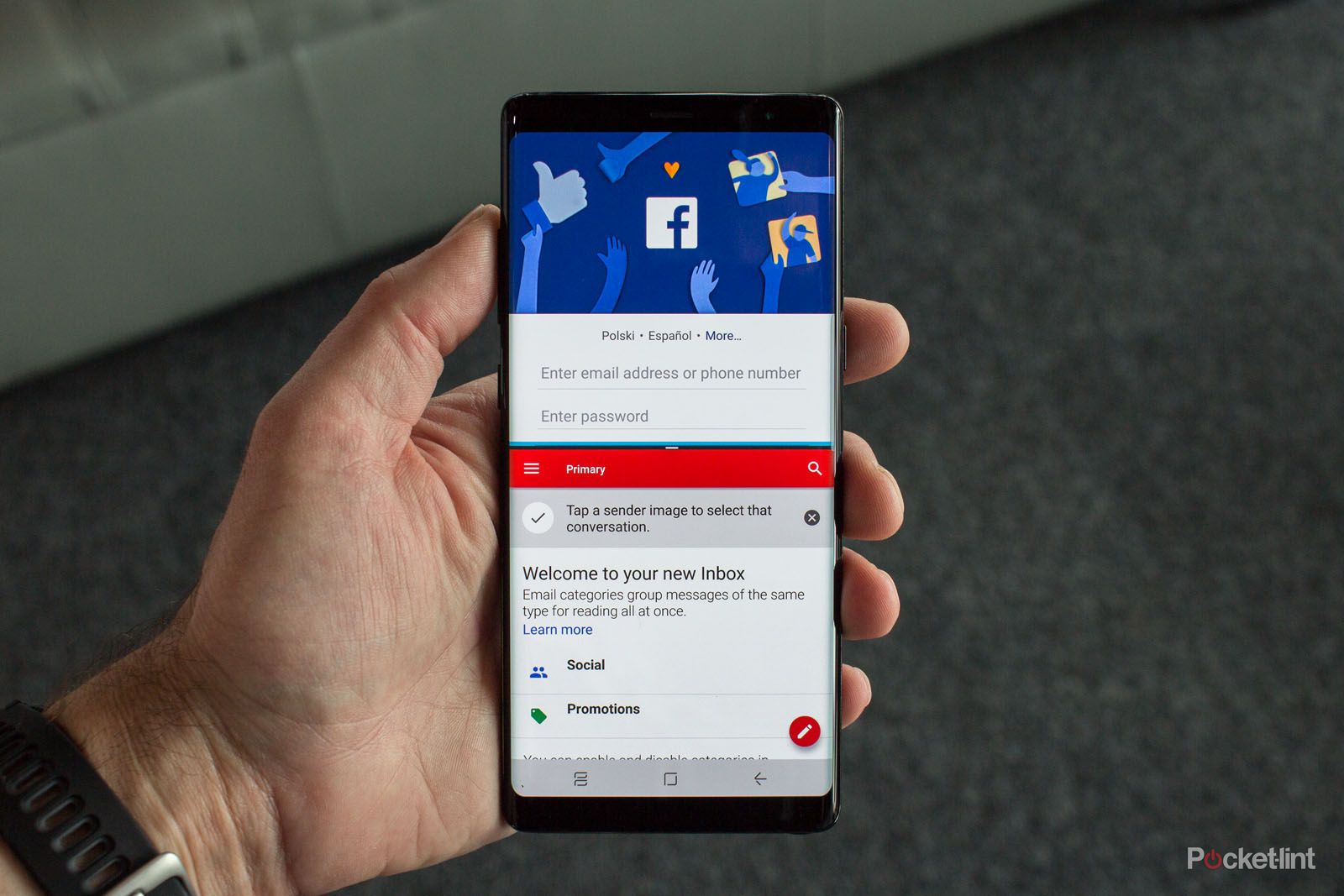 Samsung Galaxy Note 8 review: Dual camera skills meet S Pen thrills