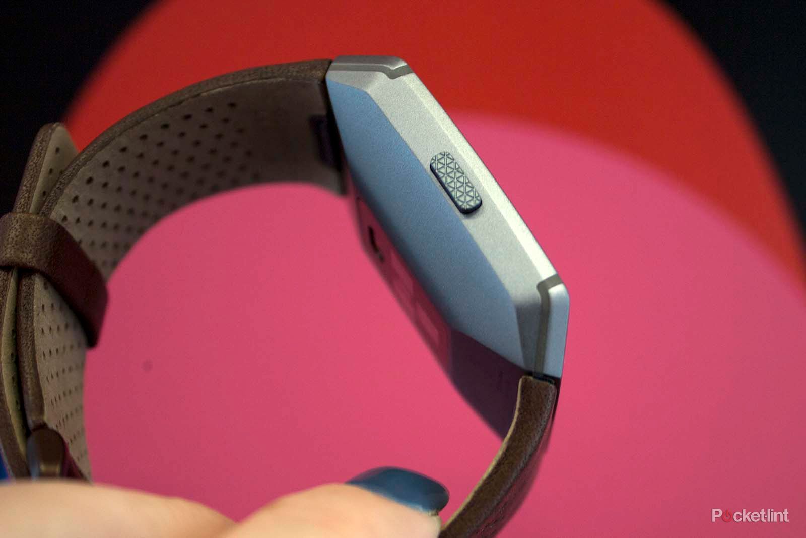 Fitbit Ionic and Fitbit Flyer: Fitness tracking giant introduces GPS ...