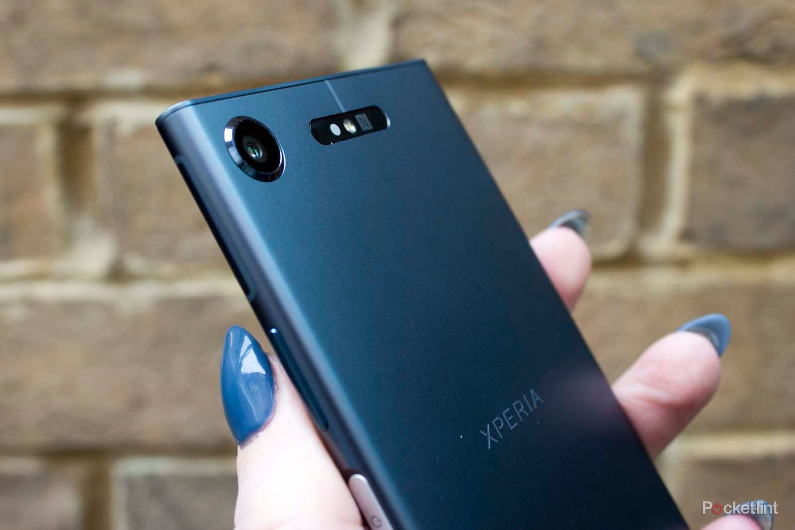More Sony smartphones incoming: Xperia XZ1, XZ1 Compact and XA1 Plus ...