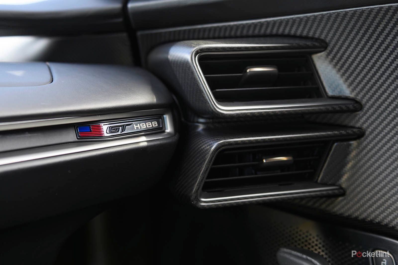 Ford GT review: An astounding aerodynamic accomplishment