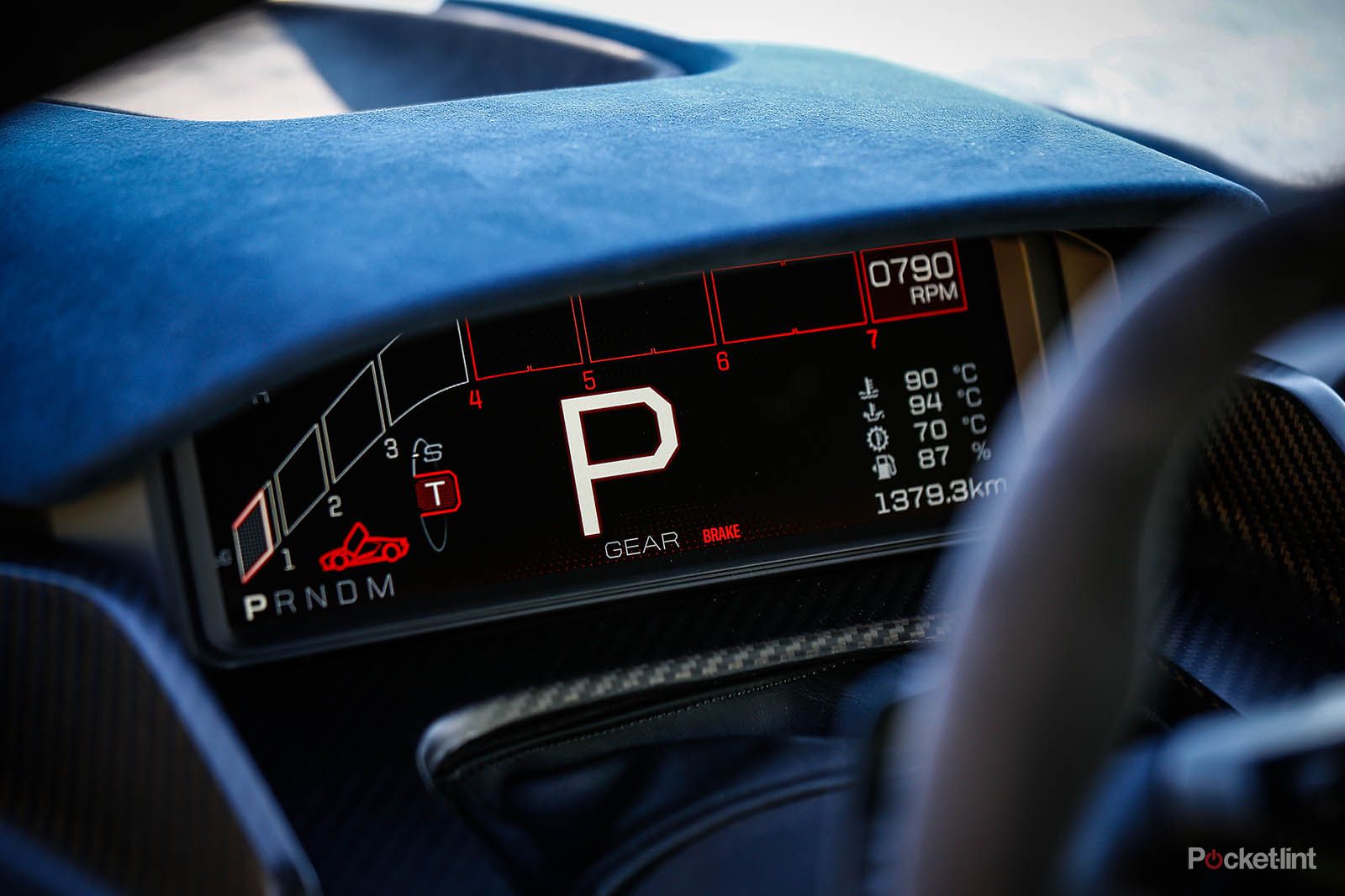 Ford GT review: An astounding aerodynamic accomplishment