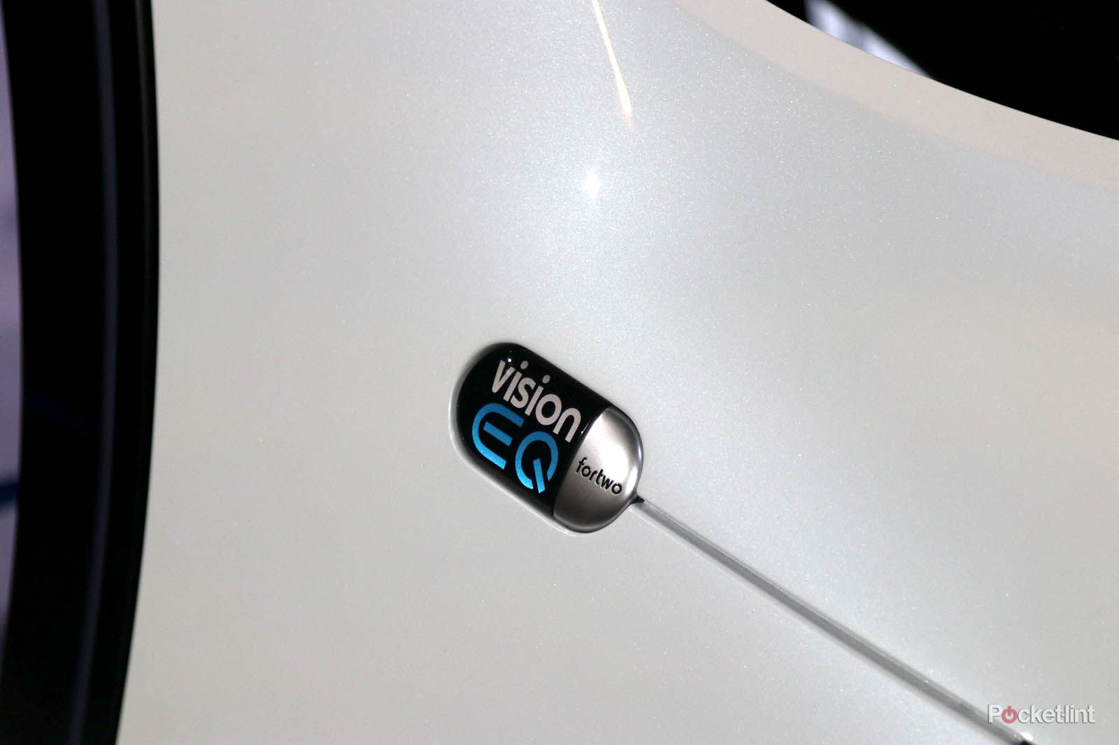 Smart Vision EQ ForTwo concept preview: The future autonomous car for ...