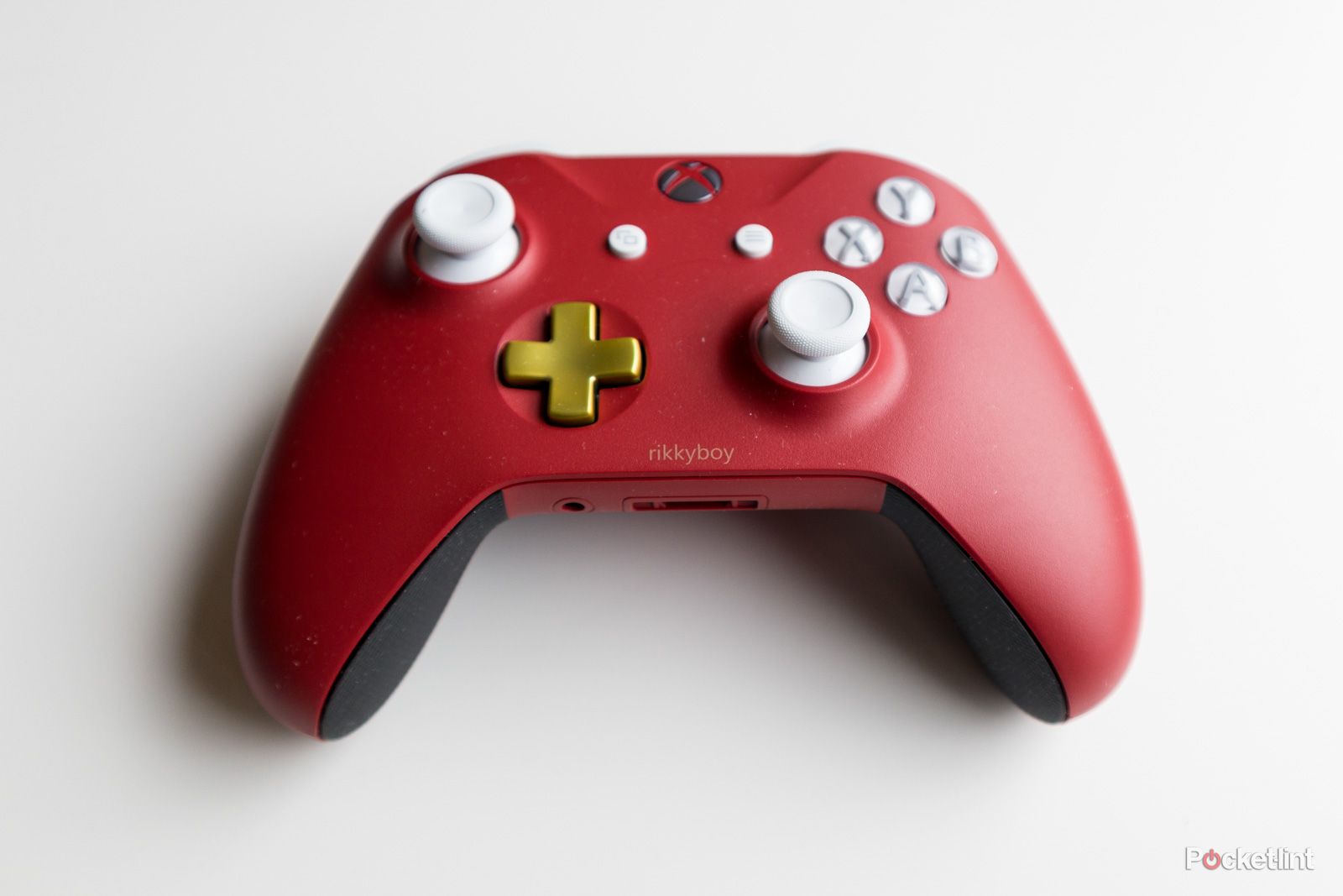 How to make your own Xbox One Design Lab controller: From idea to hands ...