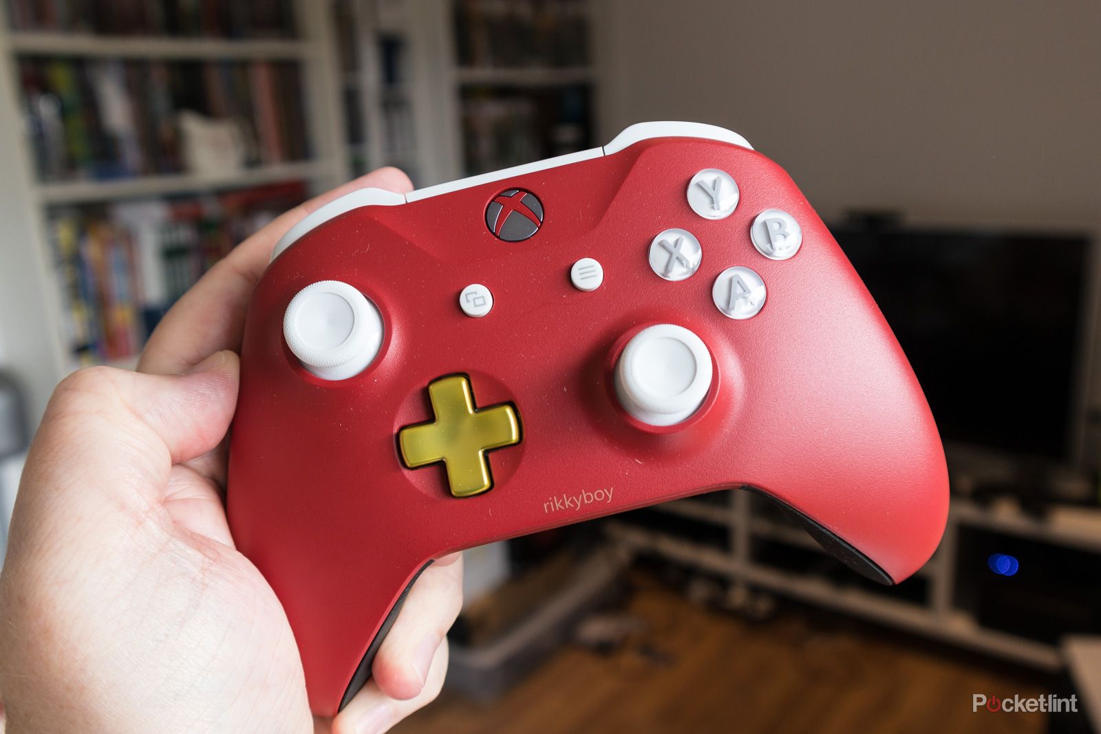 How to make your own Xbox One Design Lab controller: From idea to hands ...
