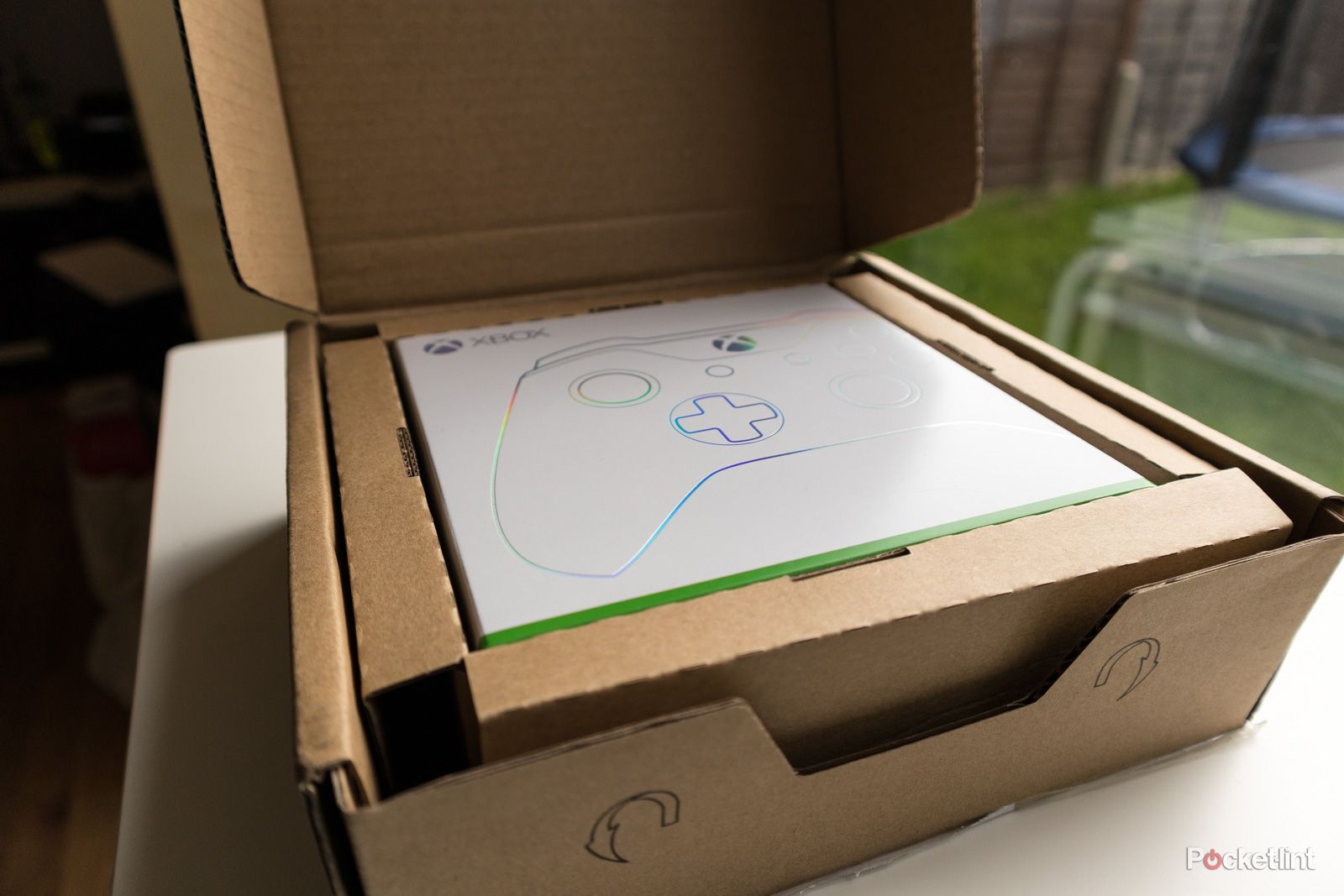 How to make your own Xbox One Design Lab controller: From idea to hands ...