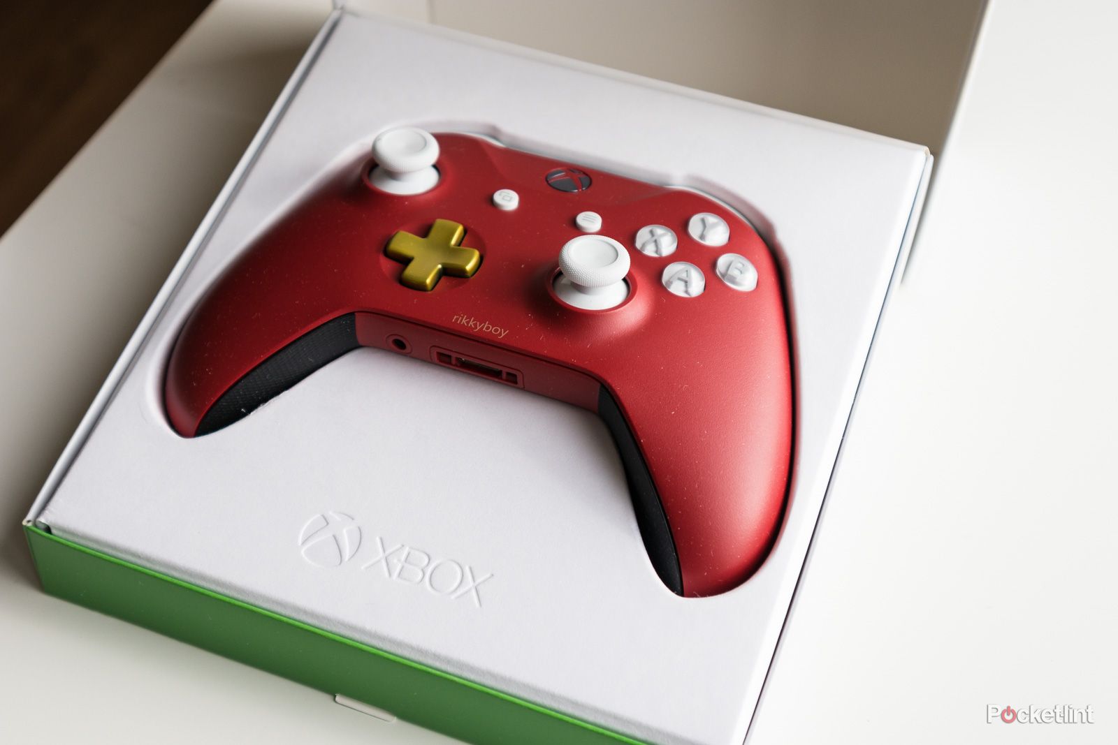 How to make your own Xbox One Design Lab controller: From idea to hands ...