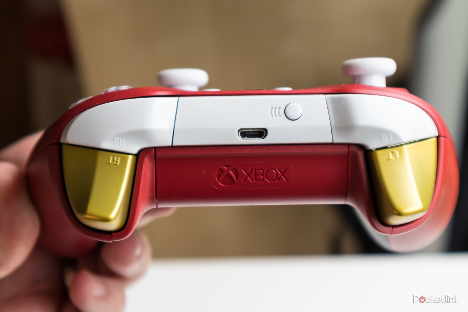 How to make your own Xbox One Design Lab controller: From idea to hands ...
