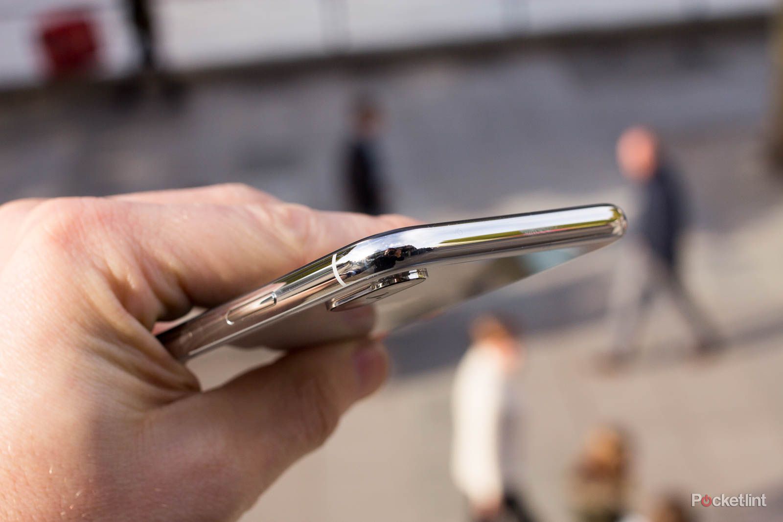 Apple iPhone X review: The first of a new generation