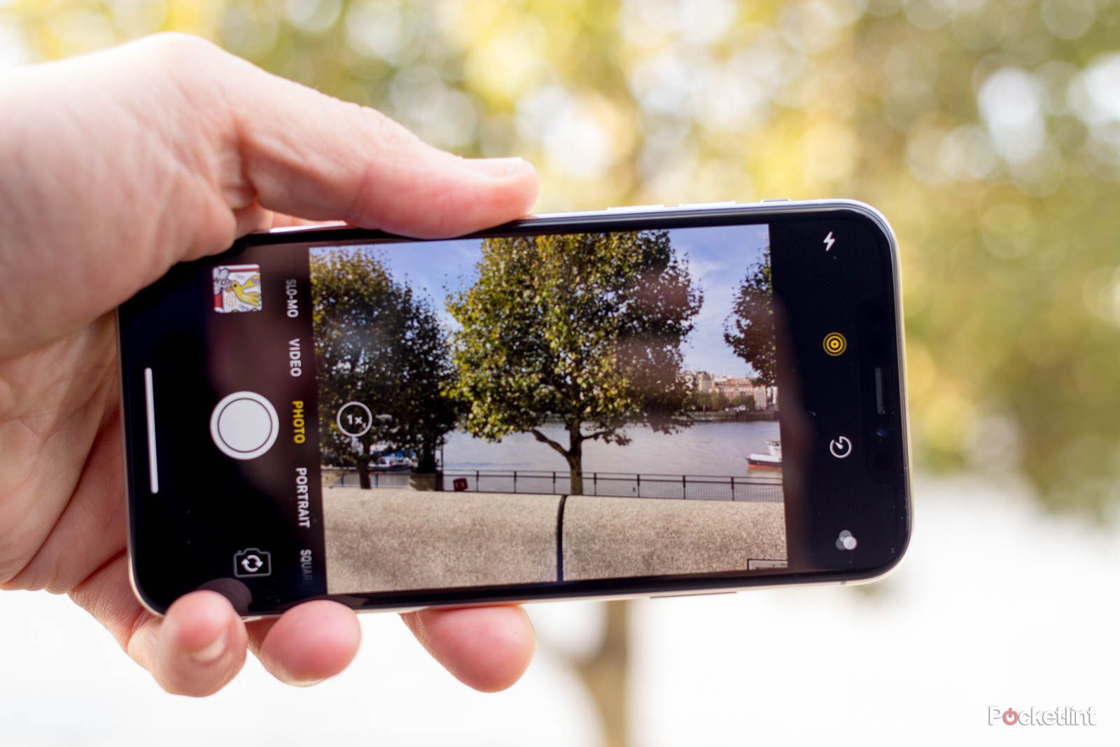 Apple iPhone X review: The first of a new generation