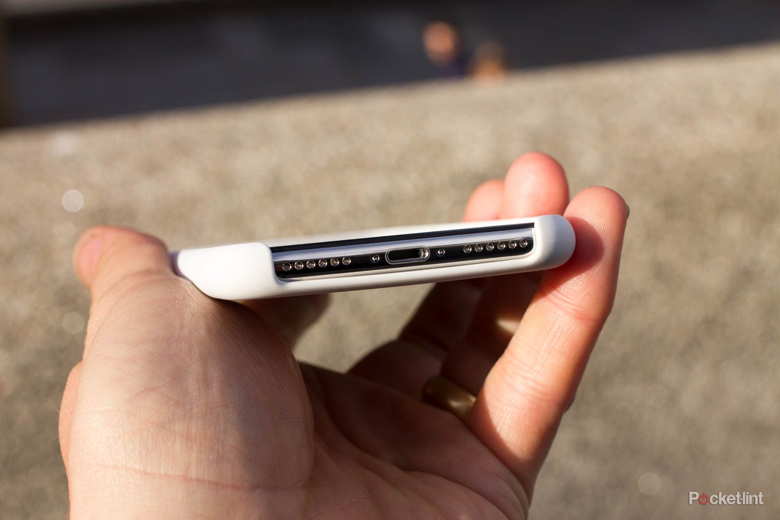 Apple iPhone X review: The first of a new generation