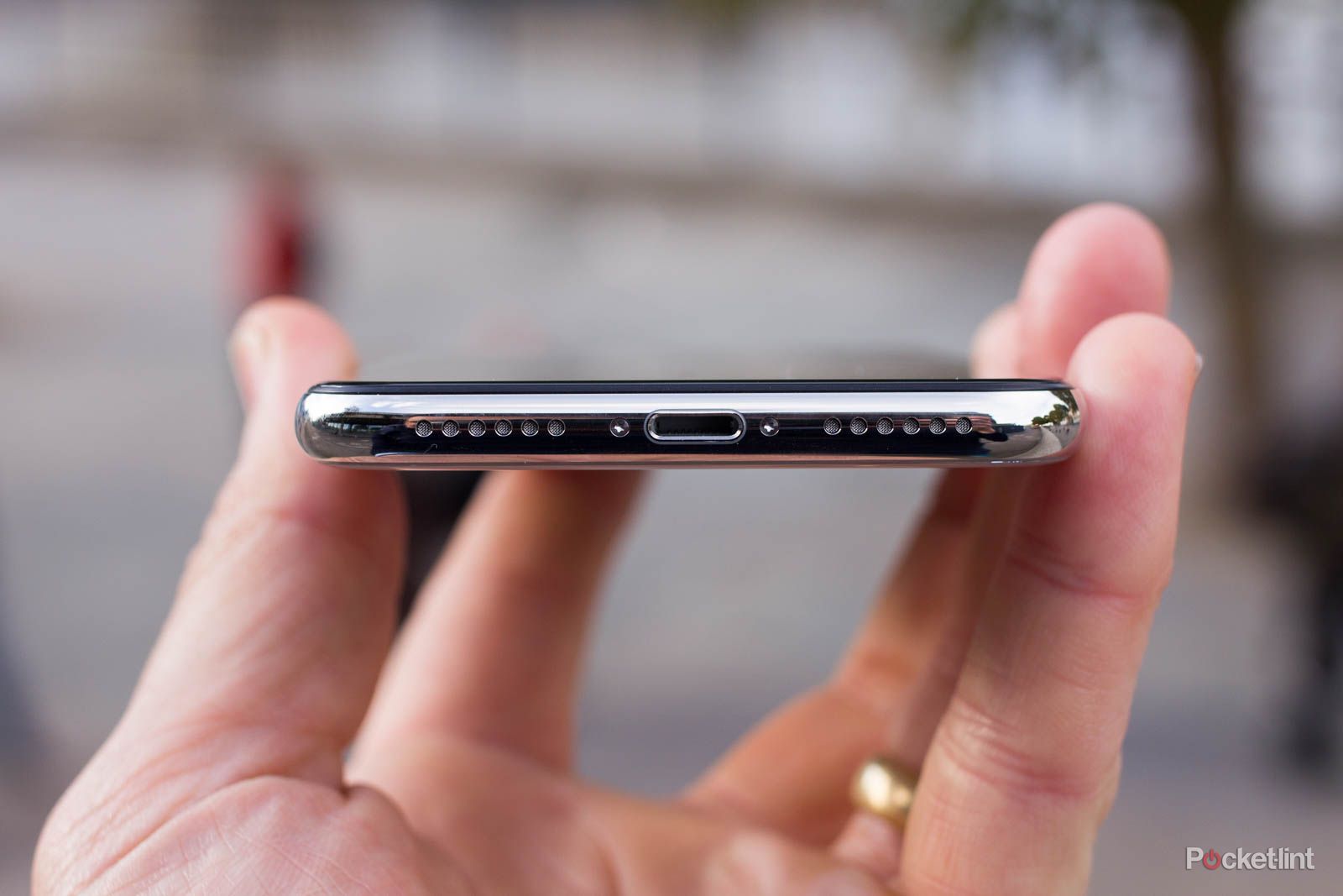 Apple iPhone X review: The first of a new generation