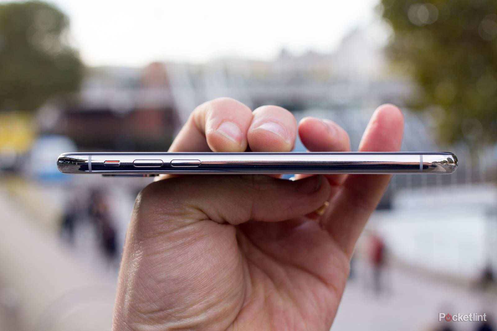 Apple iPhone X review: The first of a new generation