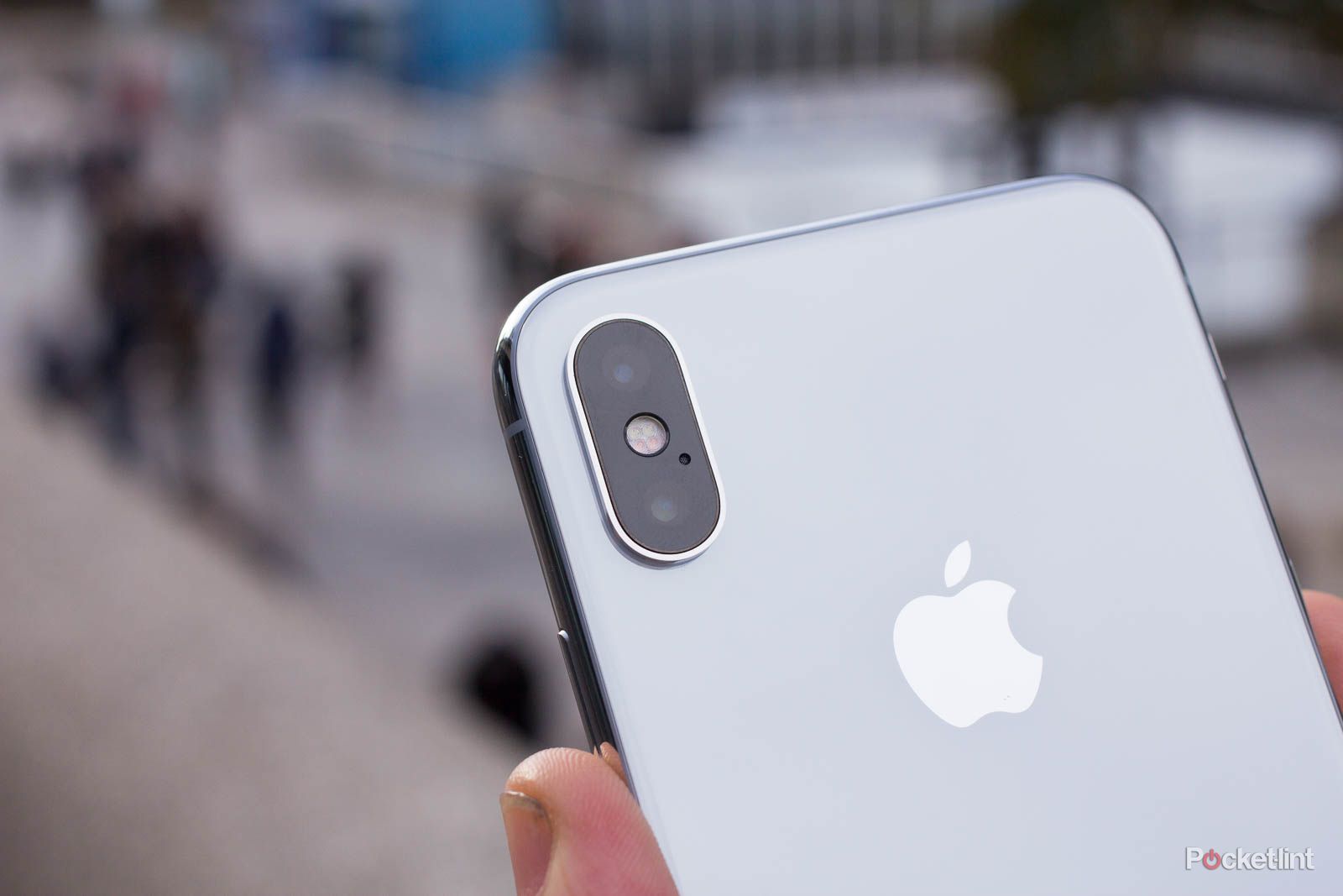 Apple iPhone X review: The first of a new generation