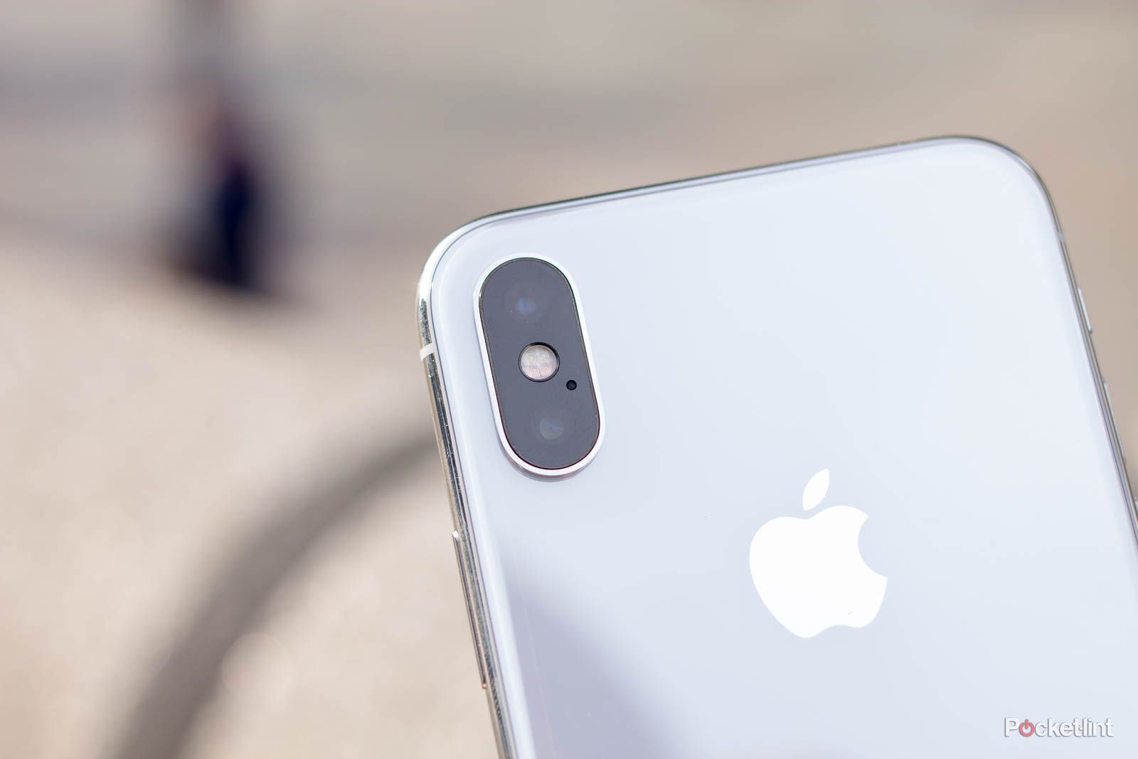 Apple iPhone X review: The first of a new generation