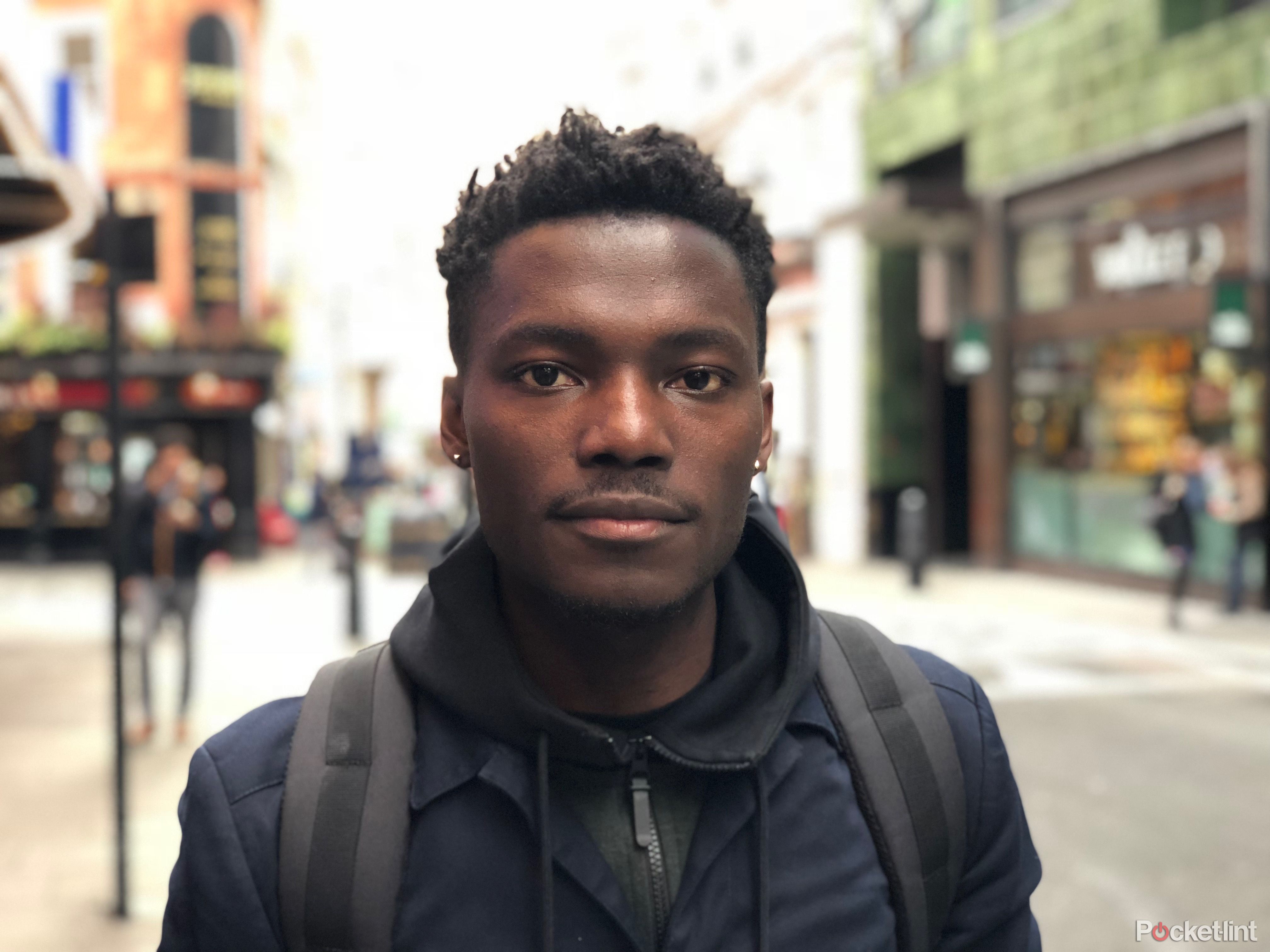 Apple iPhone X review: The first of a new generation