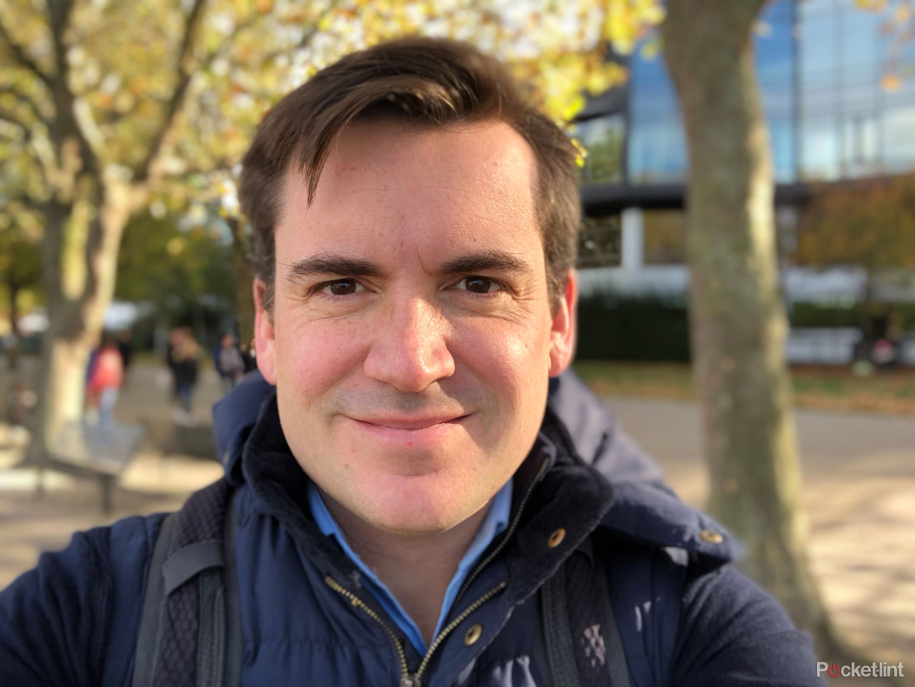 Apple iPhone X review: The first of a new generation