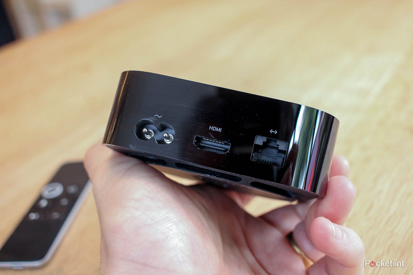 Apple TV 4K review: A long-awaited boost to the streamer