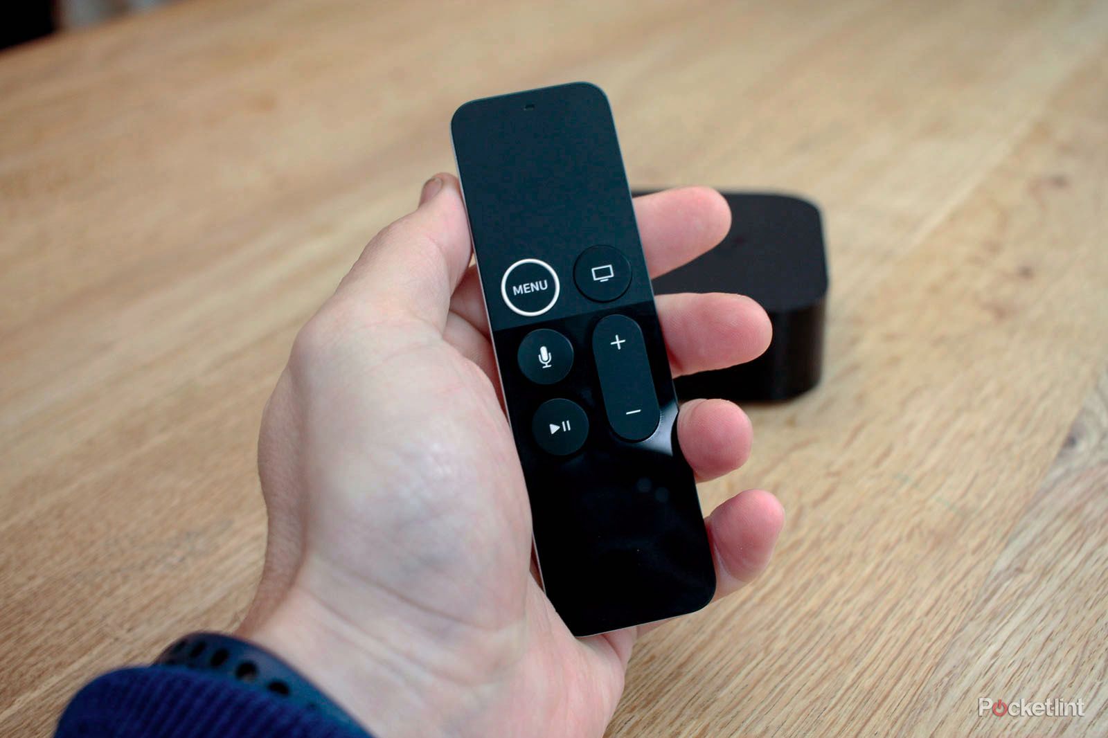 Apple TV 4K review: A long-awaited boost to the streamer