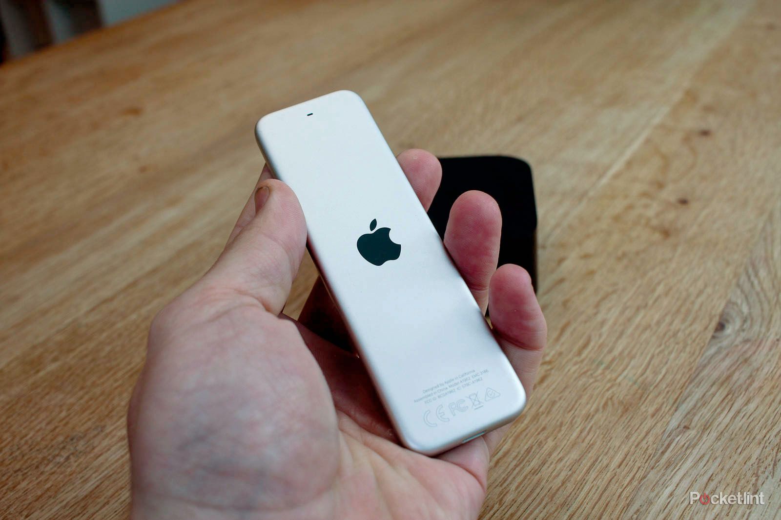Apple TV 4K review: A long-awaited boost to the streamer