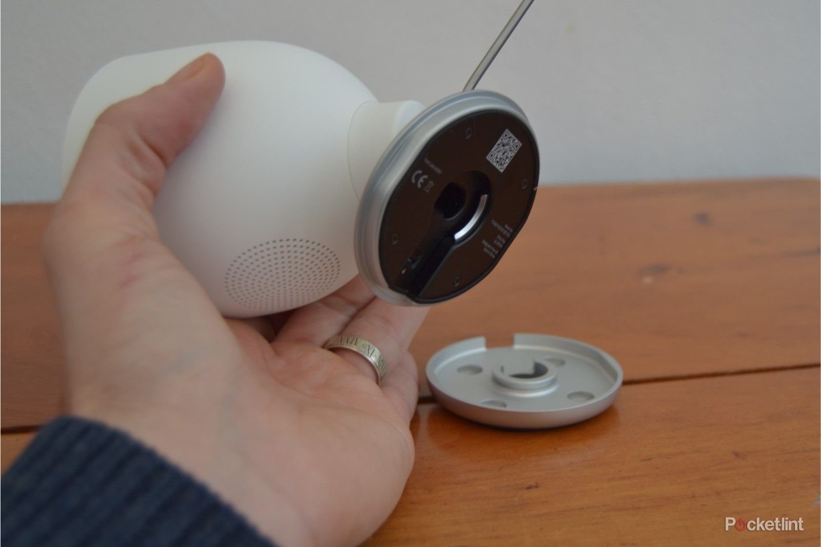 Nest Cam IQ Outdoor review: Outside security camera gets smarter