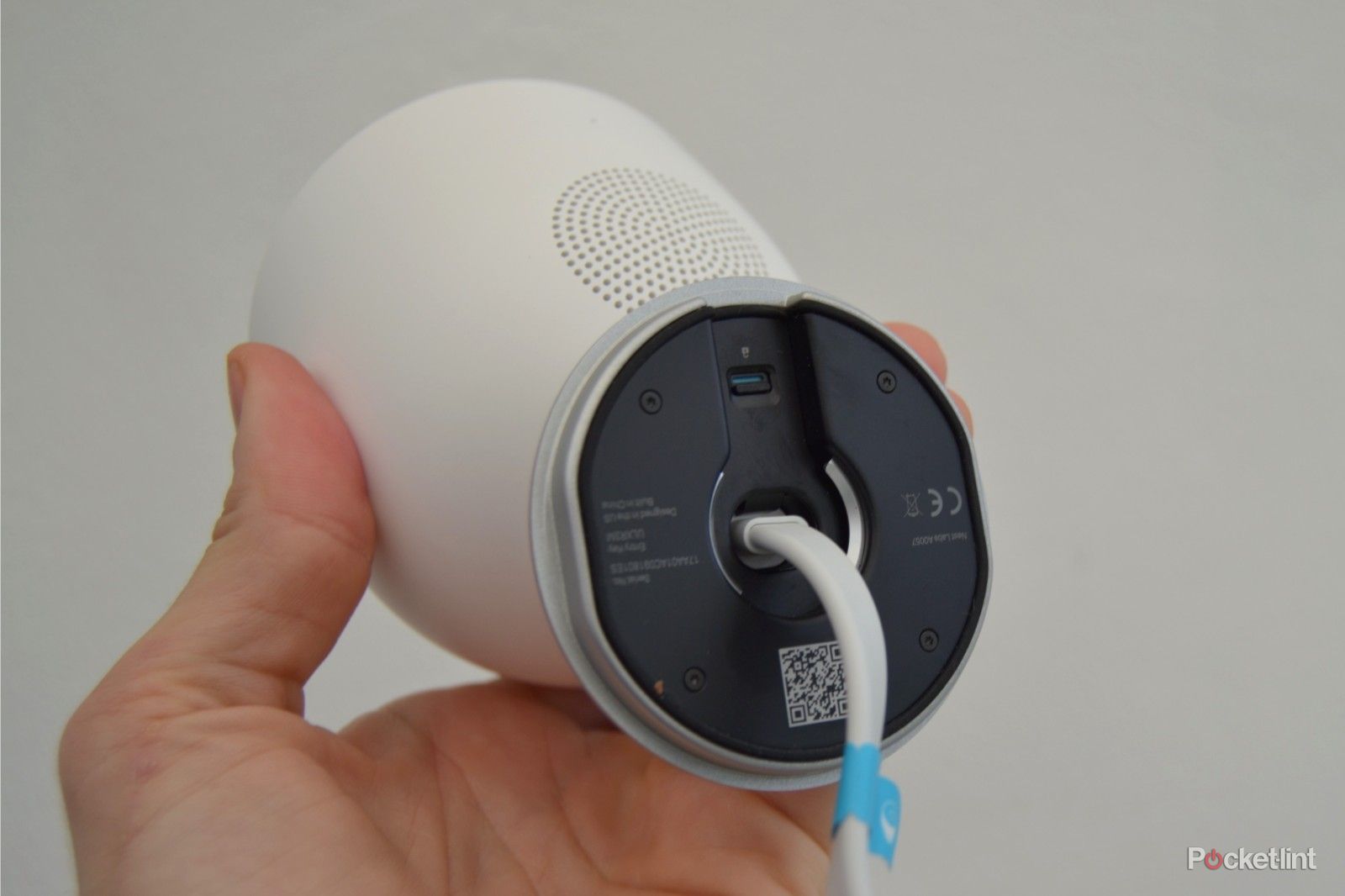 Nest Cam IQ Outdoor review: Outside security camera gets smarter