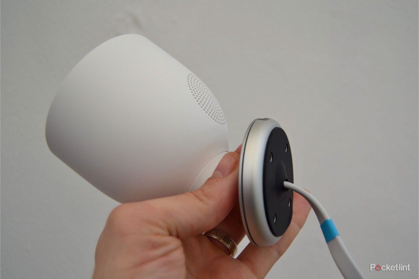 Nest Cam IQ Outdoor review: Outside security camera gets smarter