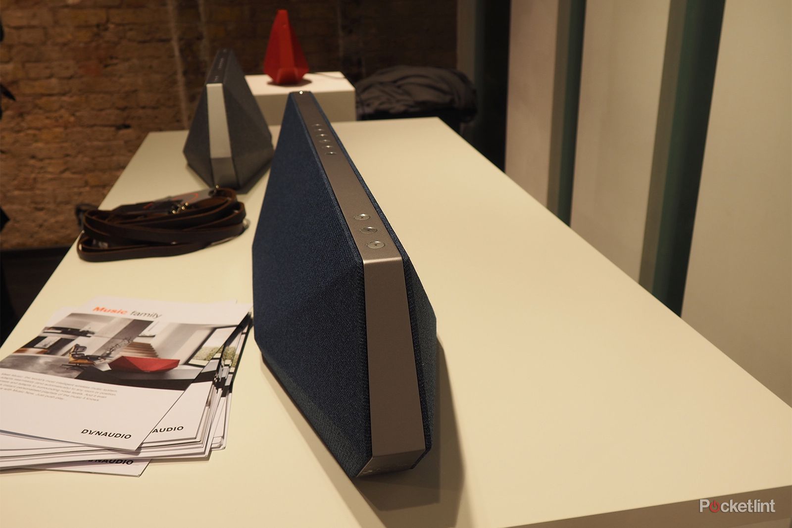 Dynaudio enters the multi-room market with the Music system