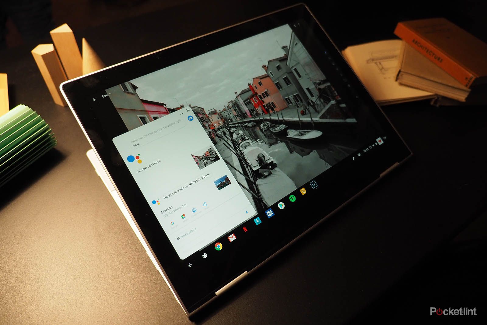 Google Pixelbook review: Is a £1000 Chromebook truly worth it?