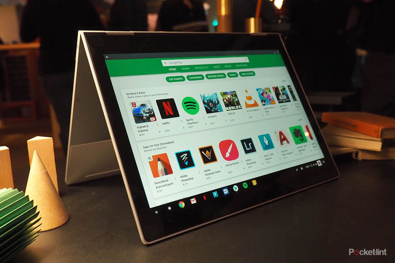 Google Pixelbook review: Is a £1000 Chromebook truly worth it?