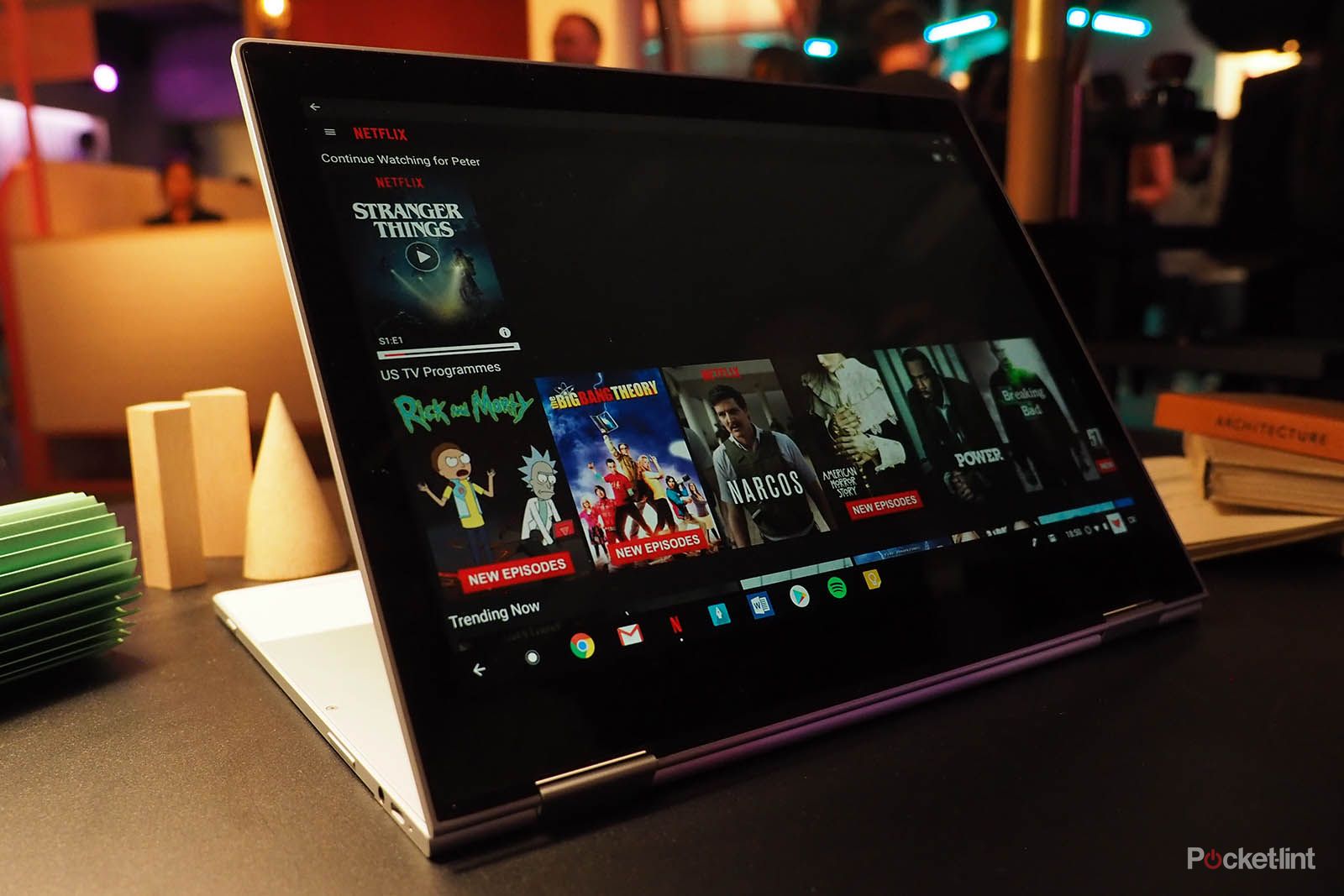 Google Pixelbook review: Is a £1000 Chromebook truly worth it?