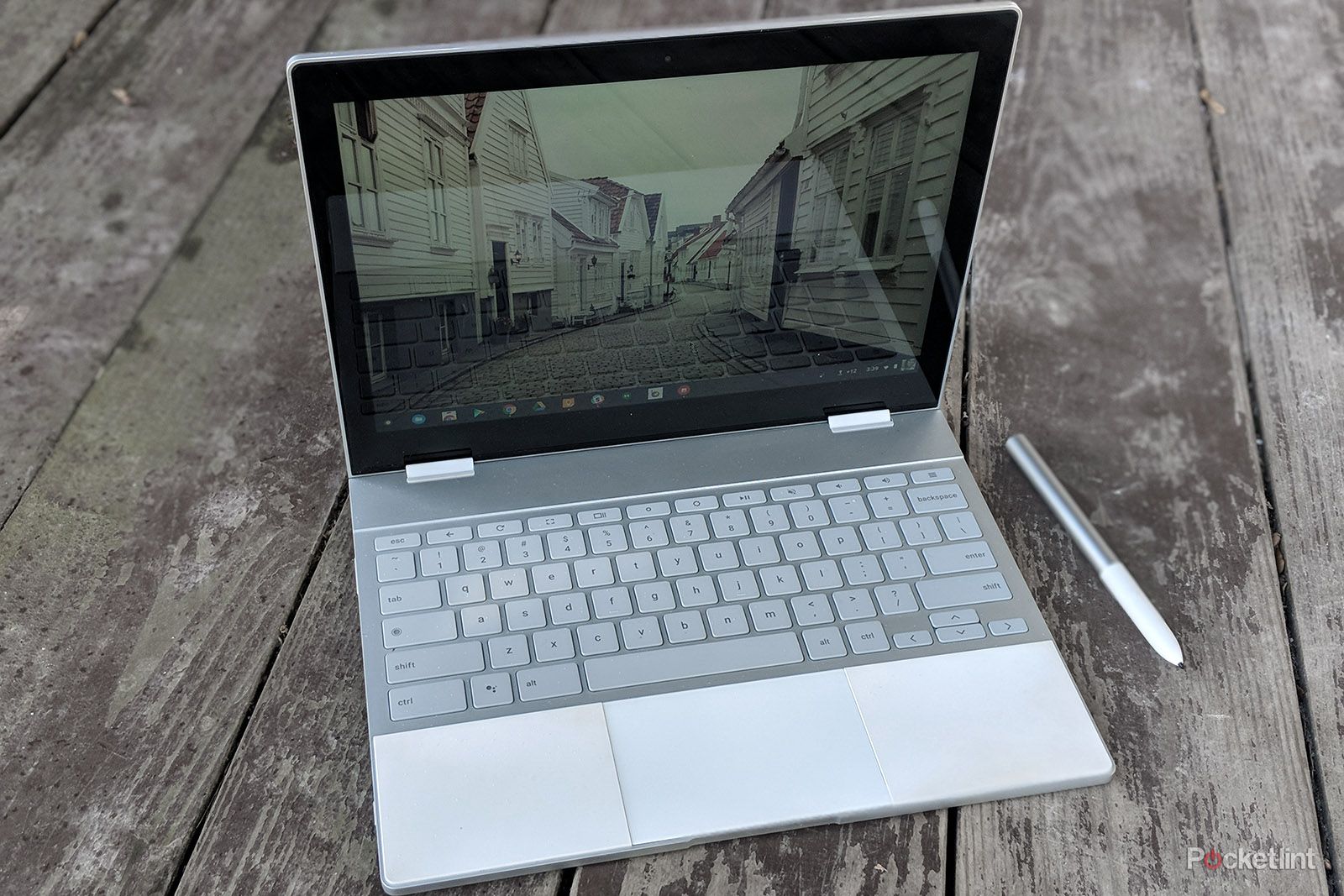 Google Pixelbook review: Is a £1000 Chromebook truly worth it?