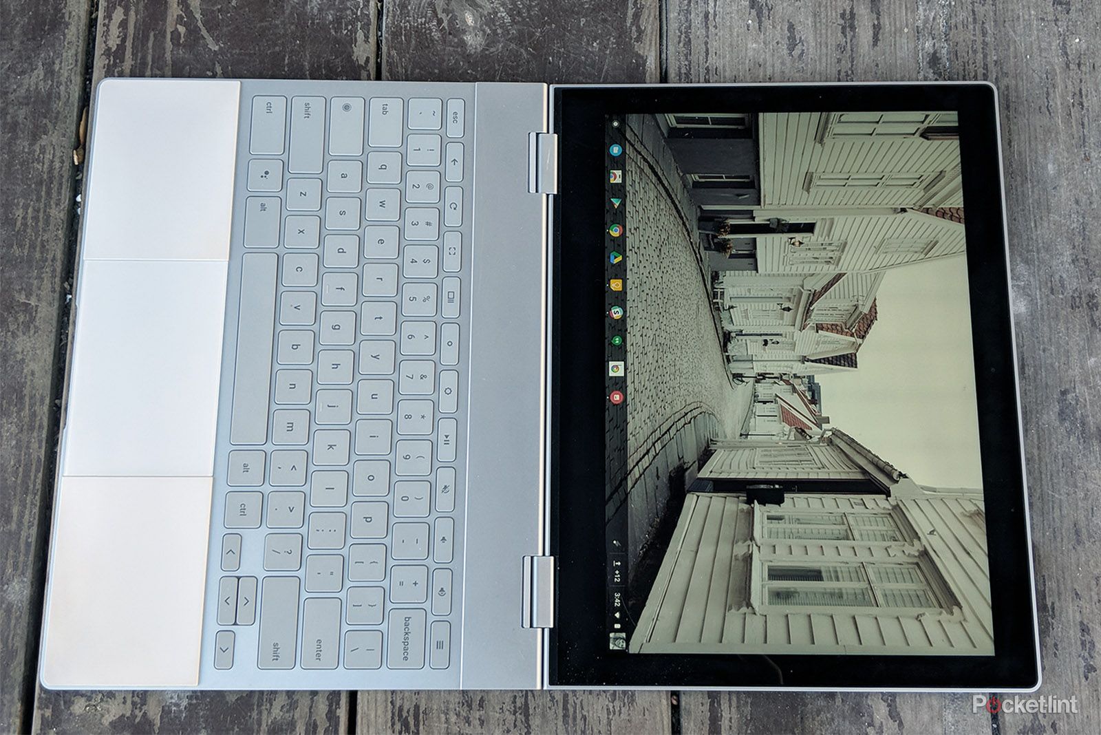 Google Pixelbook review: Is a £1000 Chromebook truly worth it?