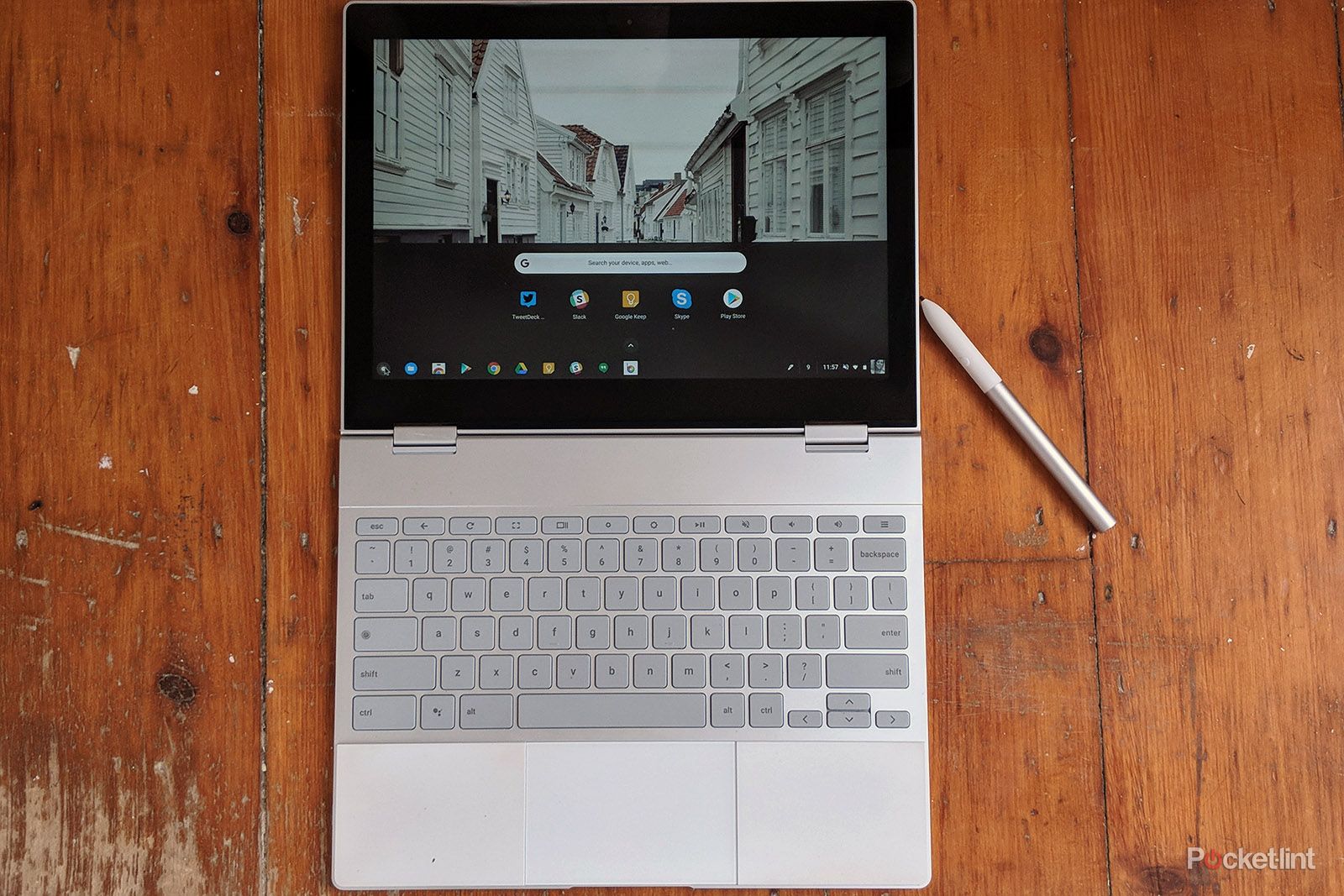 Google Pixelbook review: Is a £1000 Chromebook truly worth it?